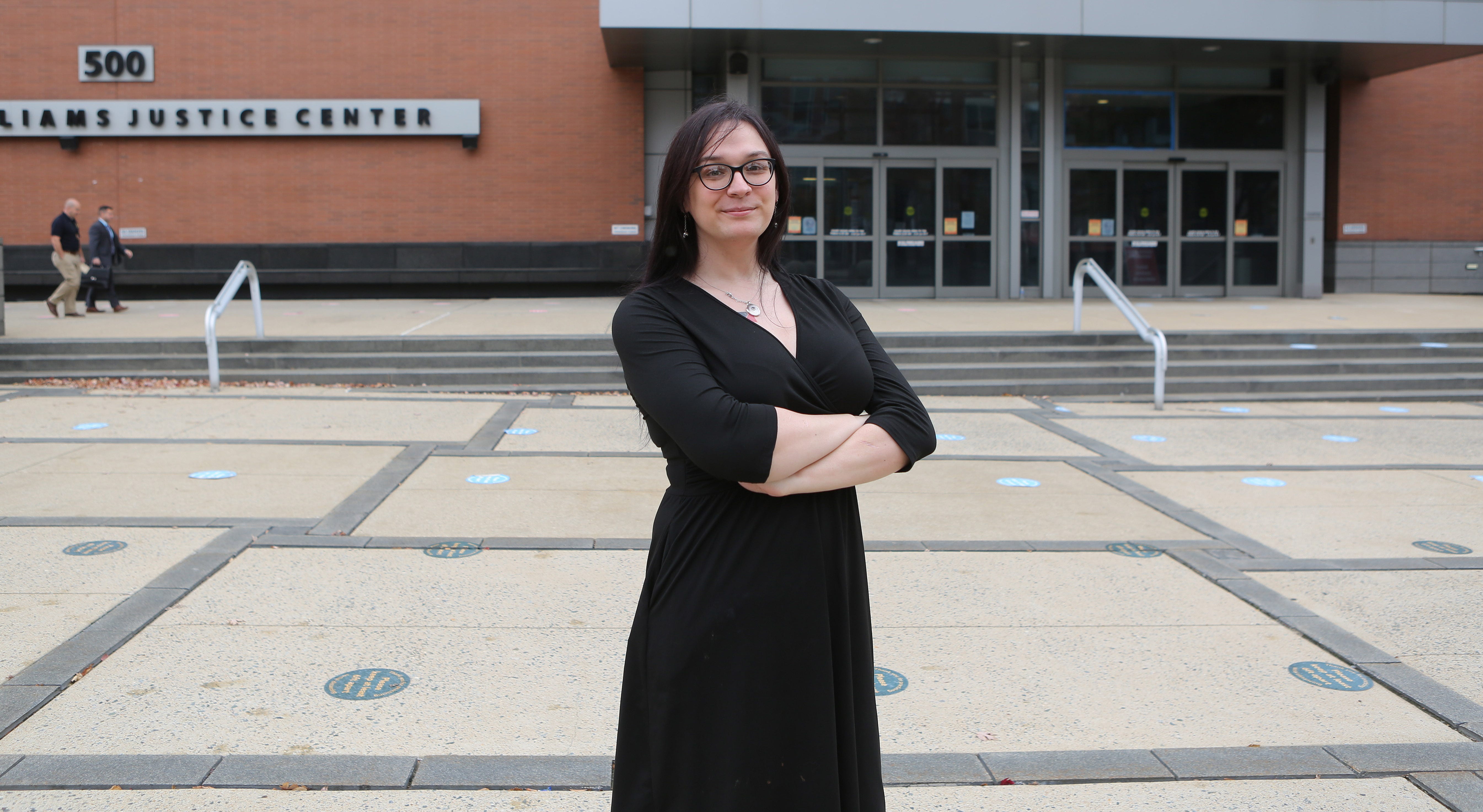 Delaware court system names diversity, equity and inclusion officer