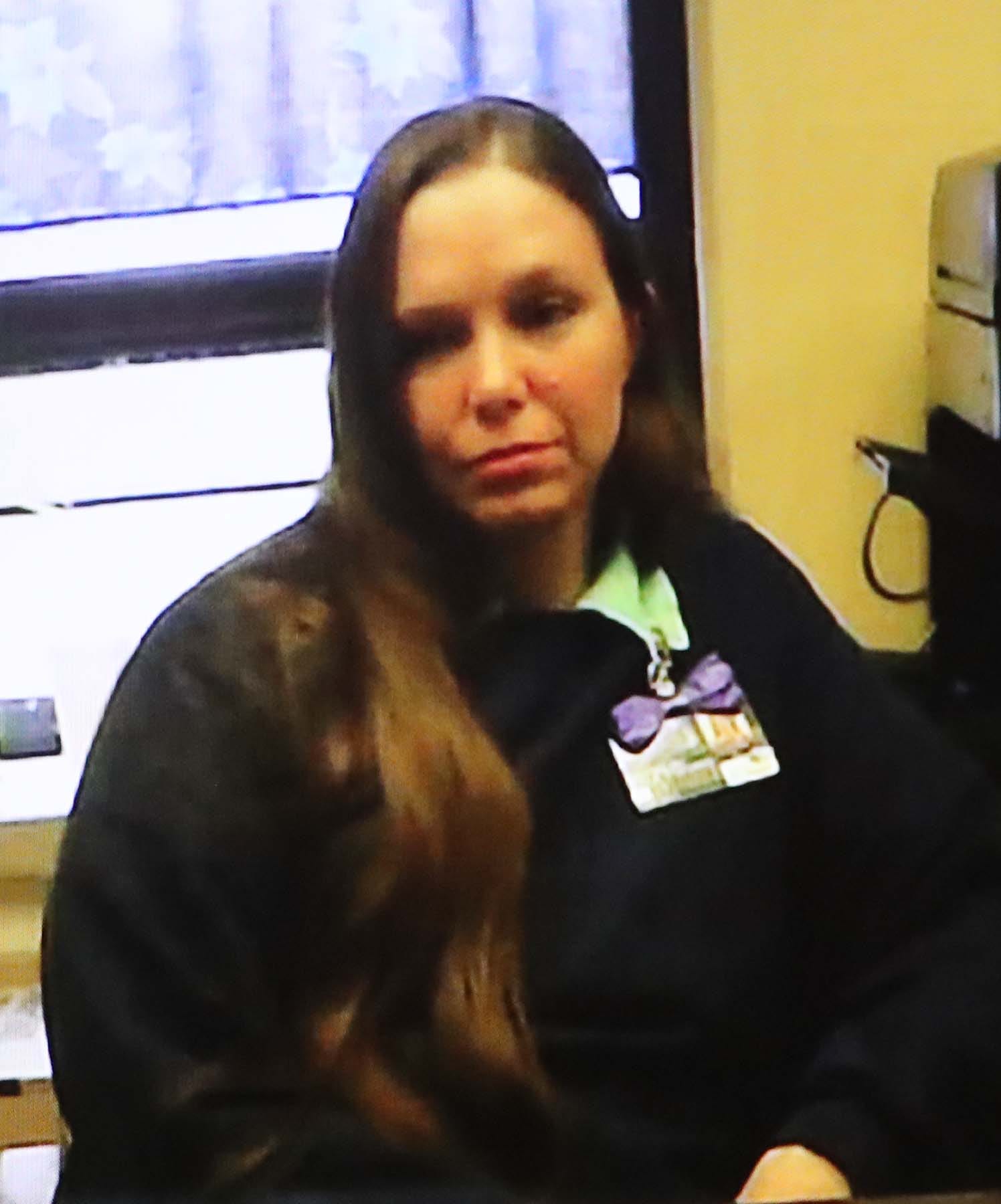 Rittman woman being retried in pizza delivery murder seeks lower bond