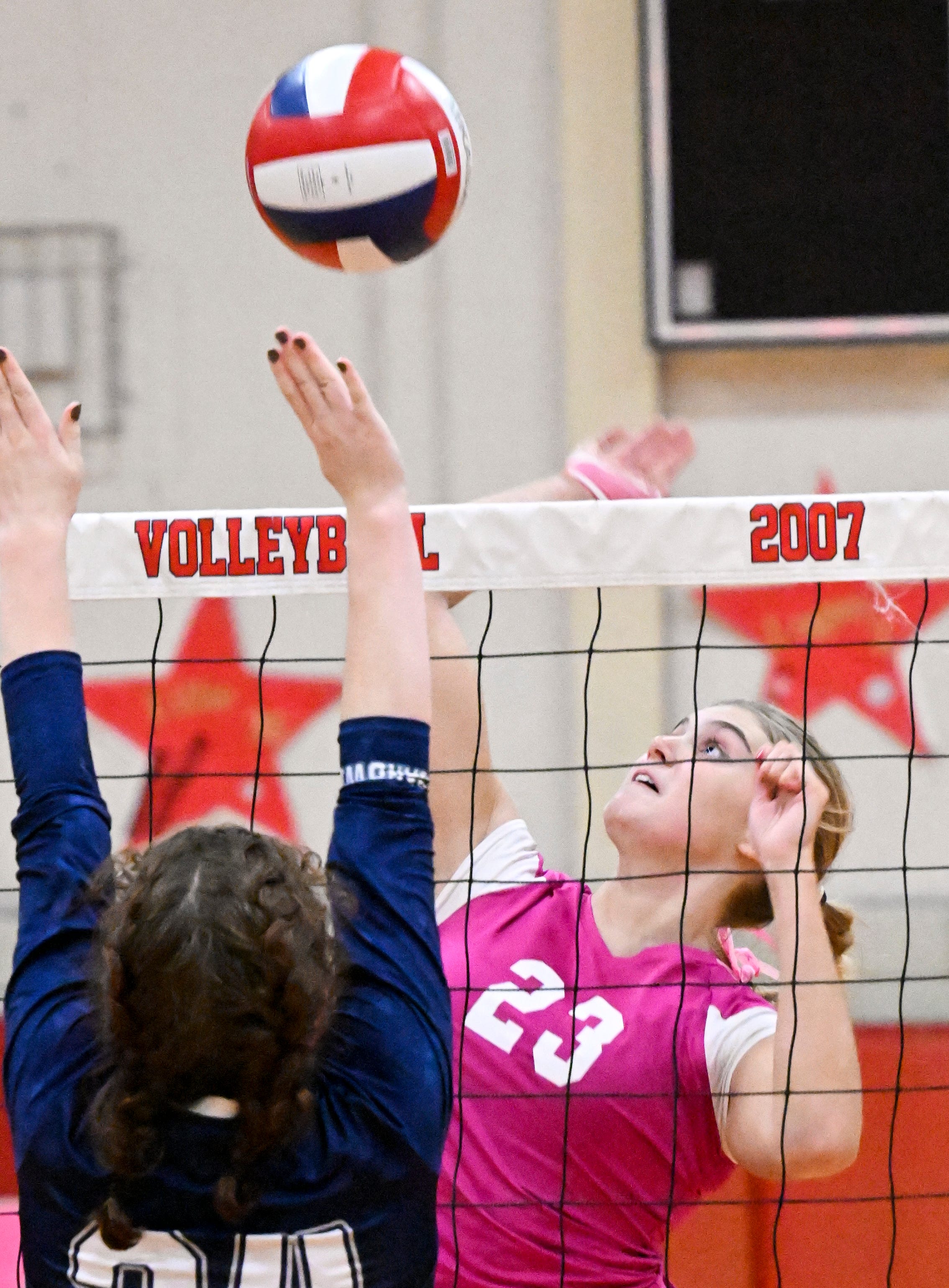 Monday's Cape Cod high school sports scores and highlights