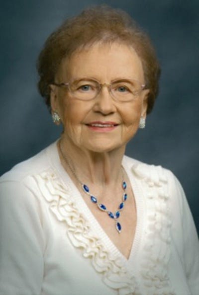 Irene Bronner, who helped build Bronner's Christmas Wonderland dies