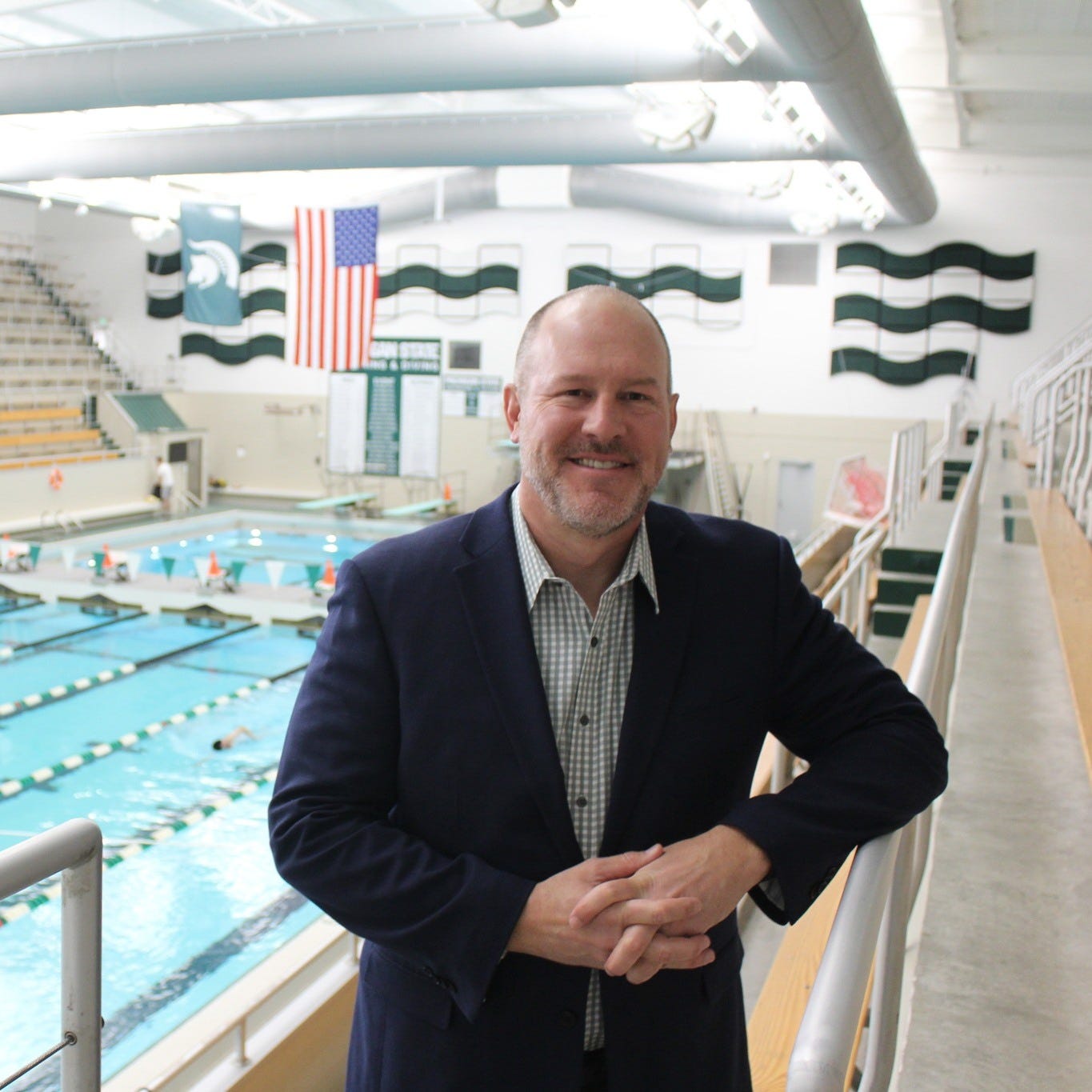 Stanley resignation helps frame Michigan State University trustee race