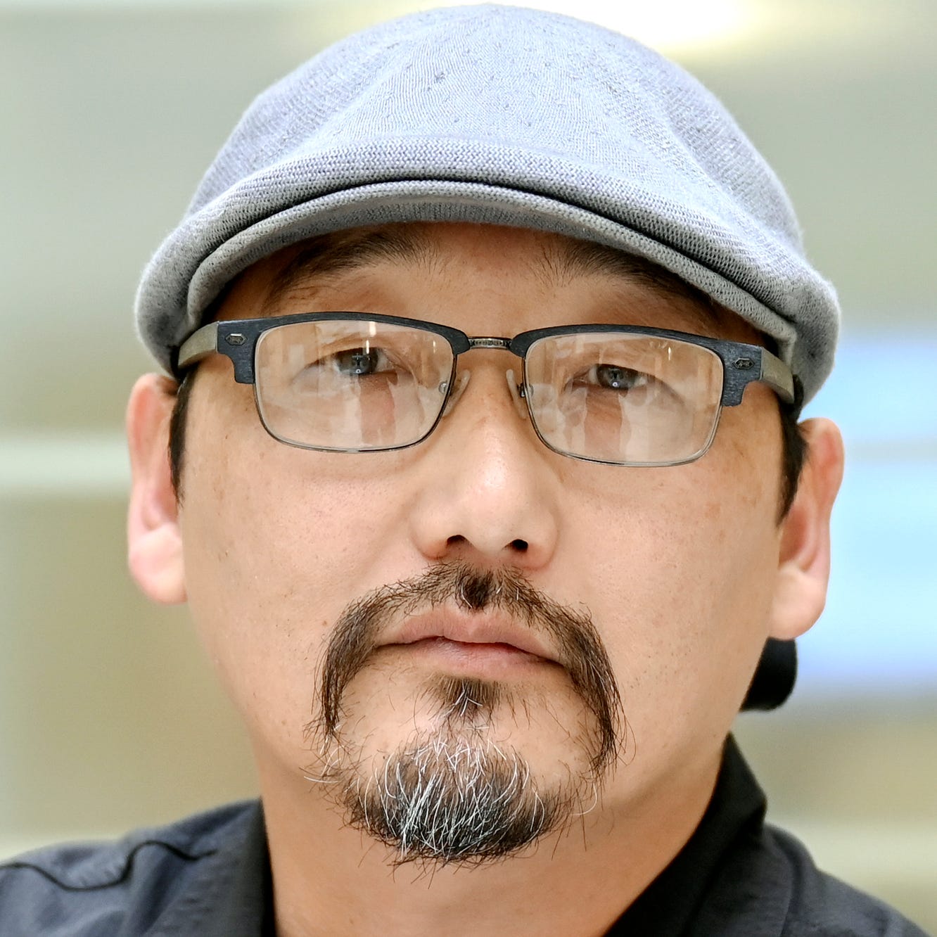 Matthew Dae Smith | Lansing State Journal