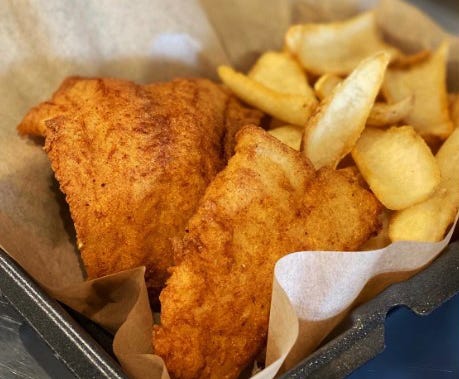 Jax Fish Fry plans additional restaurants in St. Johns, elsewhere