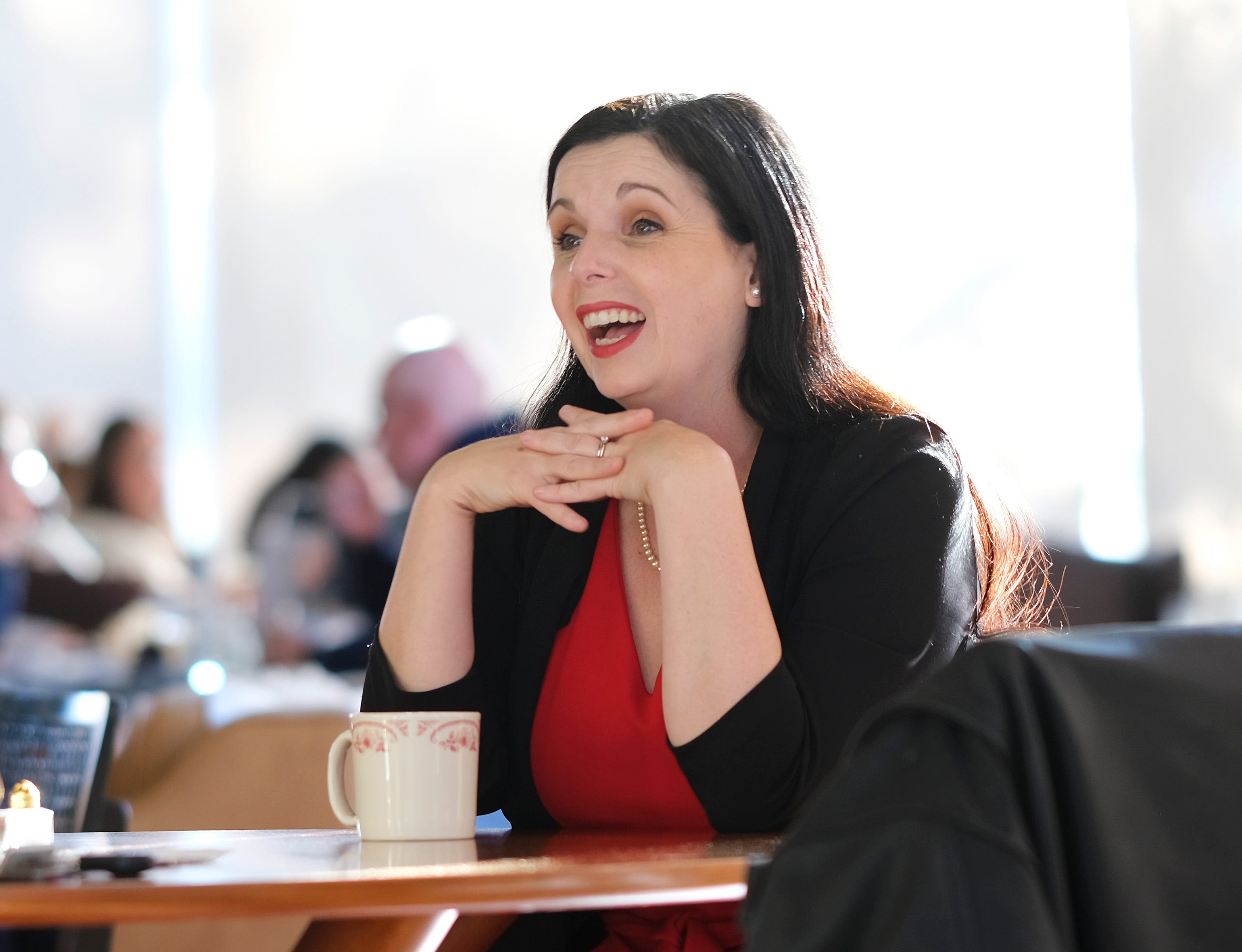 Get to know Oklahoma superintendent election candidate Jena Nelson