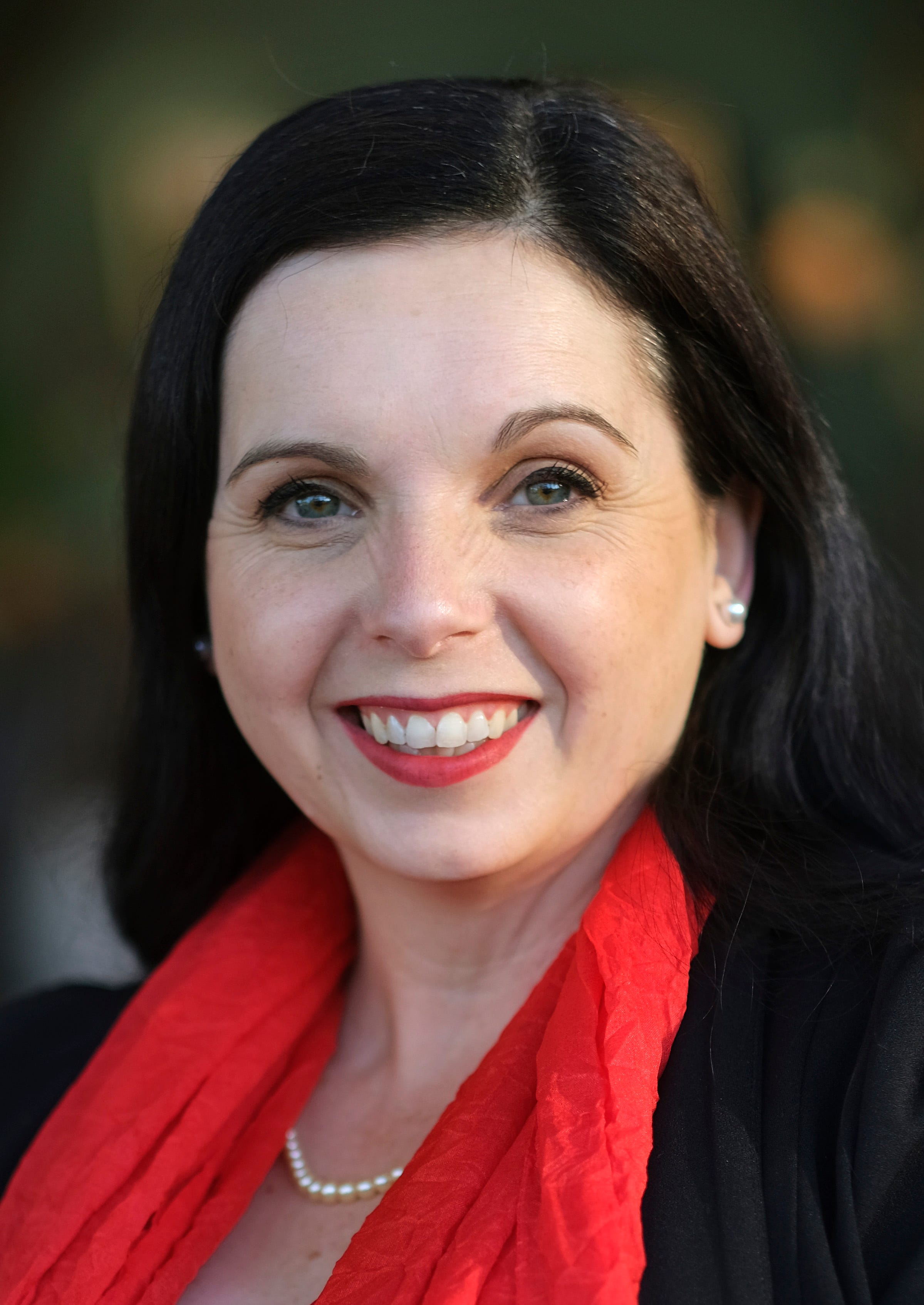 Get to know Oklahoma superintendent election candidate Jena Nelson