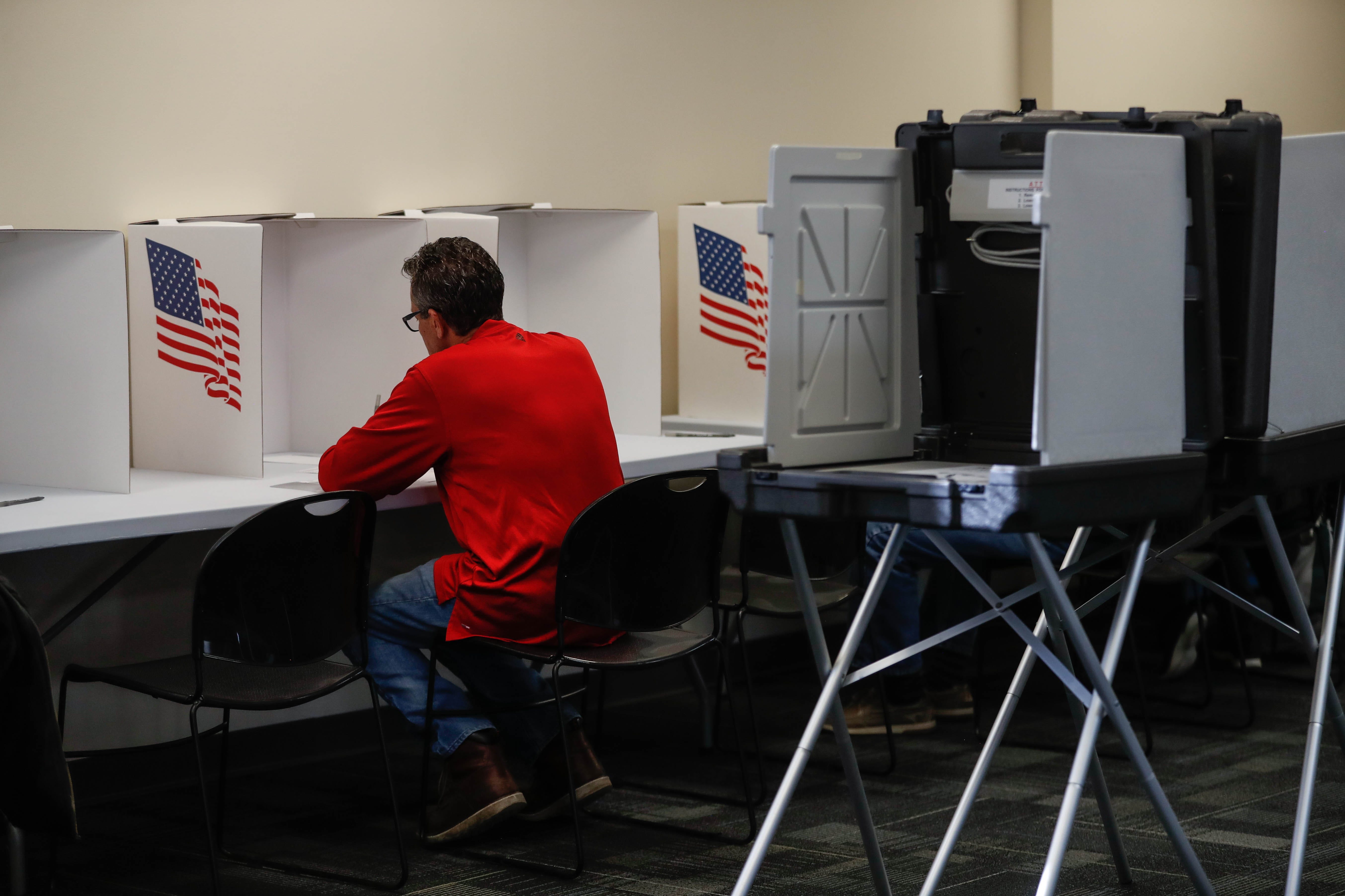 Voting tips and advice for Iowa voters ahead of Election Day 2022