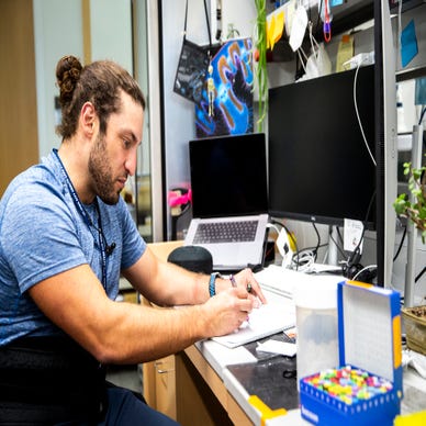 Johnny Gosch's mother tells his story 40 years after he disappeared