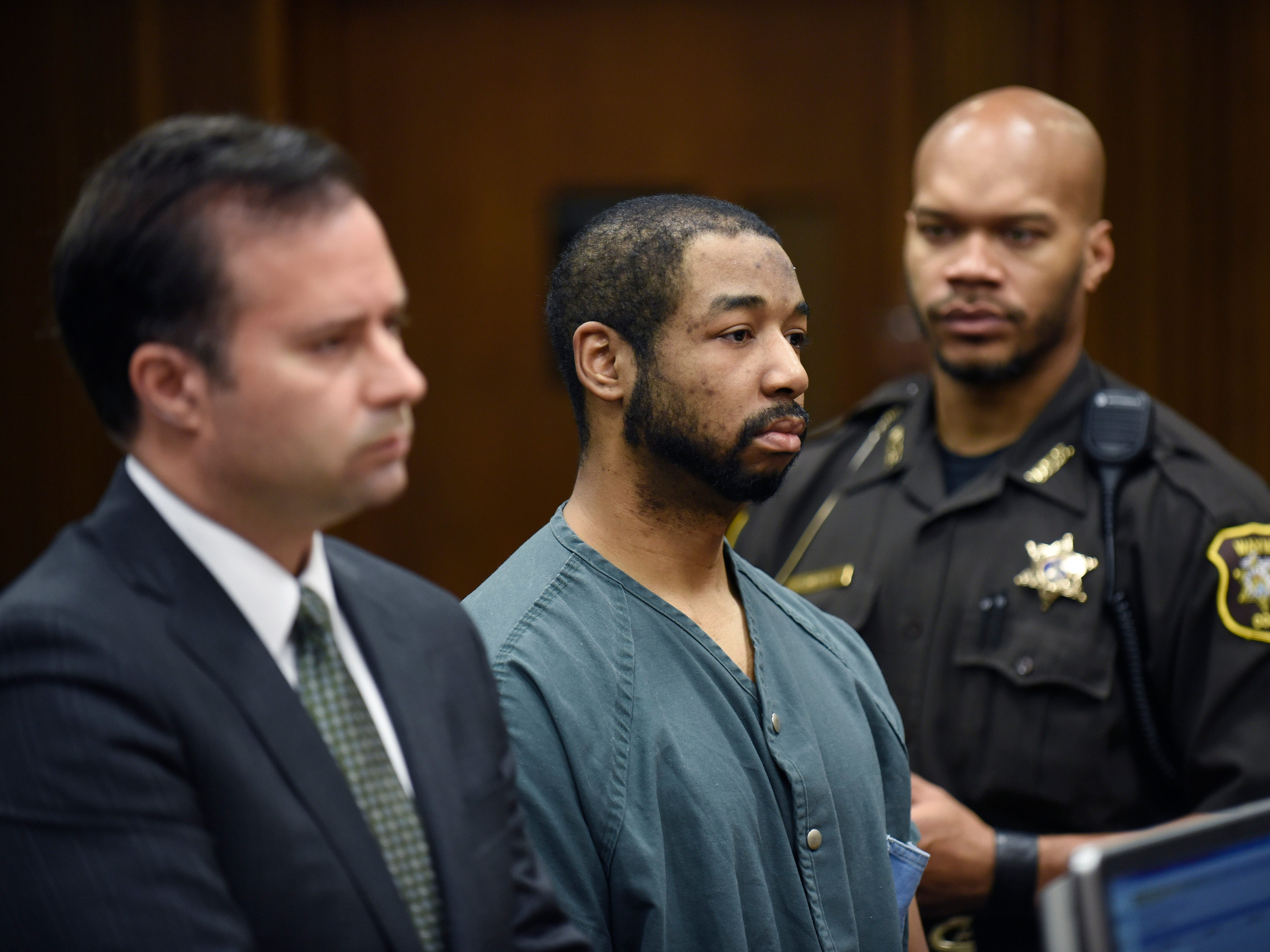 Judge suppresses key evidence in Danielle Stislicki murder trial