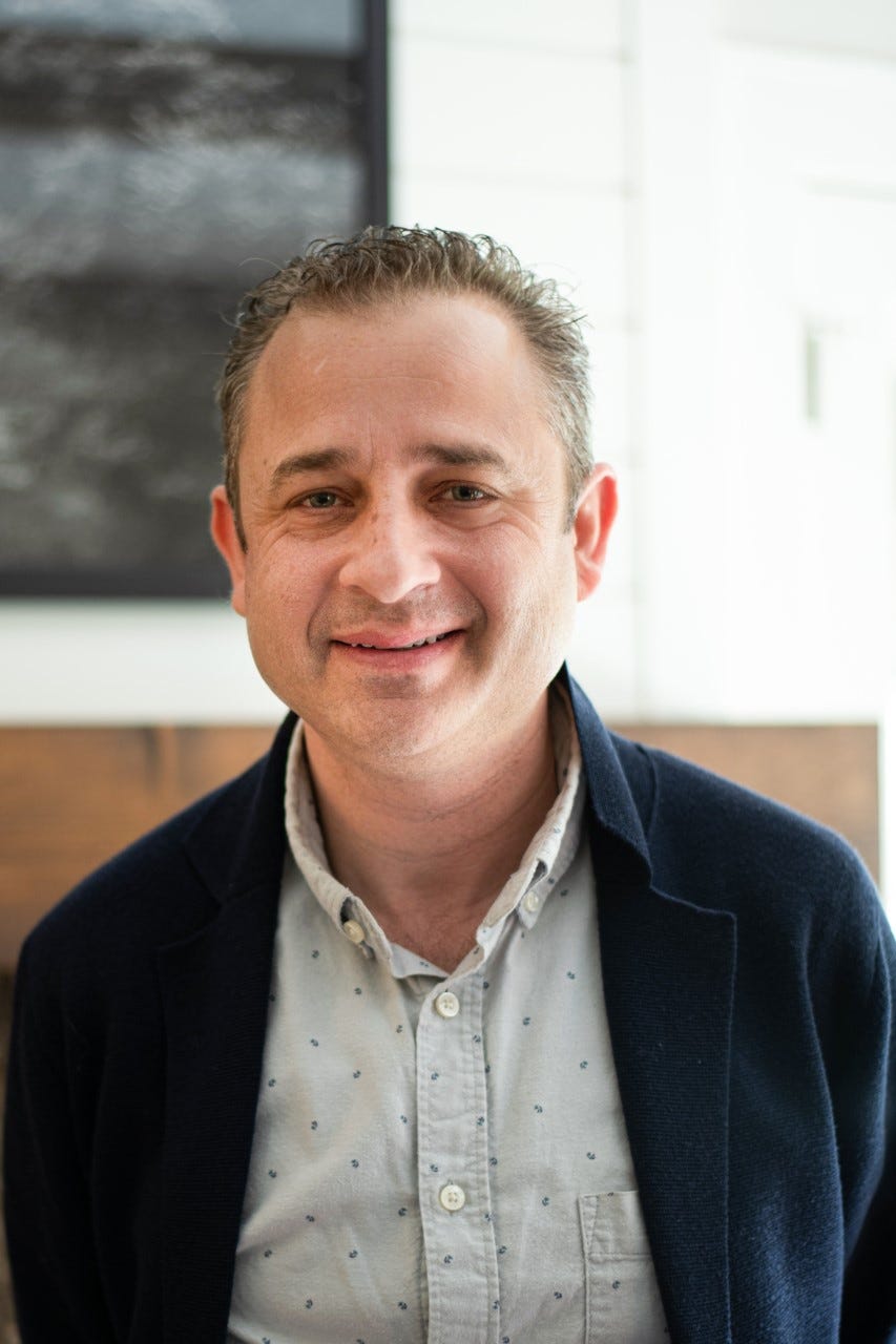 Hancher Auditorium welcomes new programming and engagement director