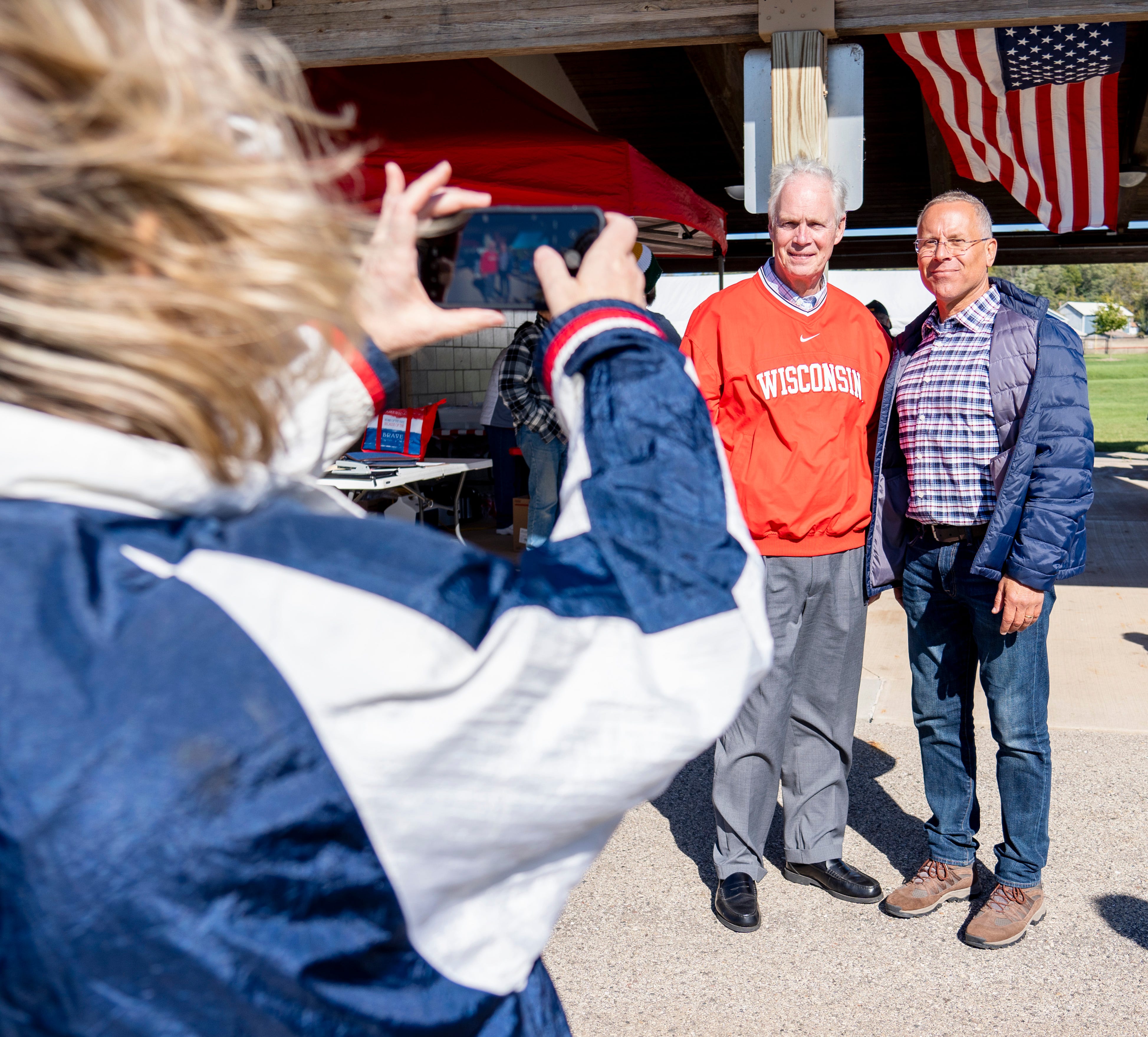 Ron Johnson seeks 3rd term for U.S Senate in upcoming midterm election