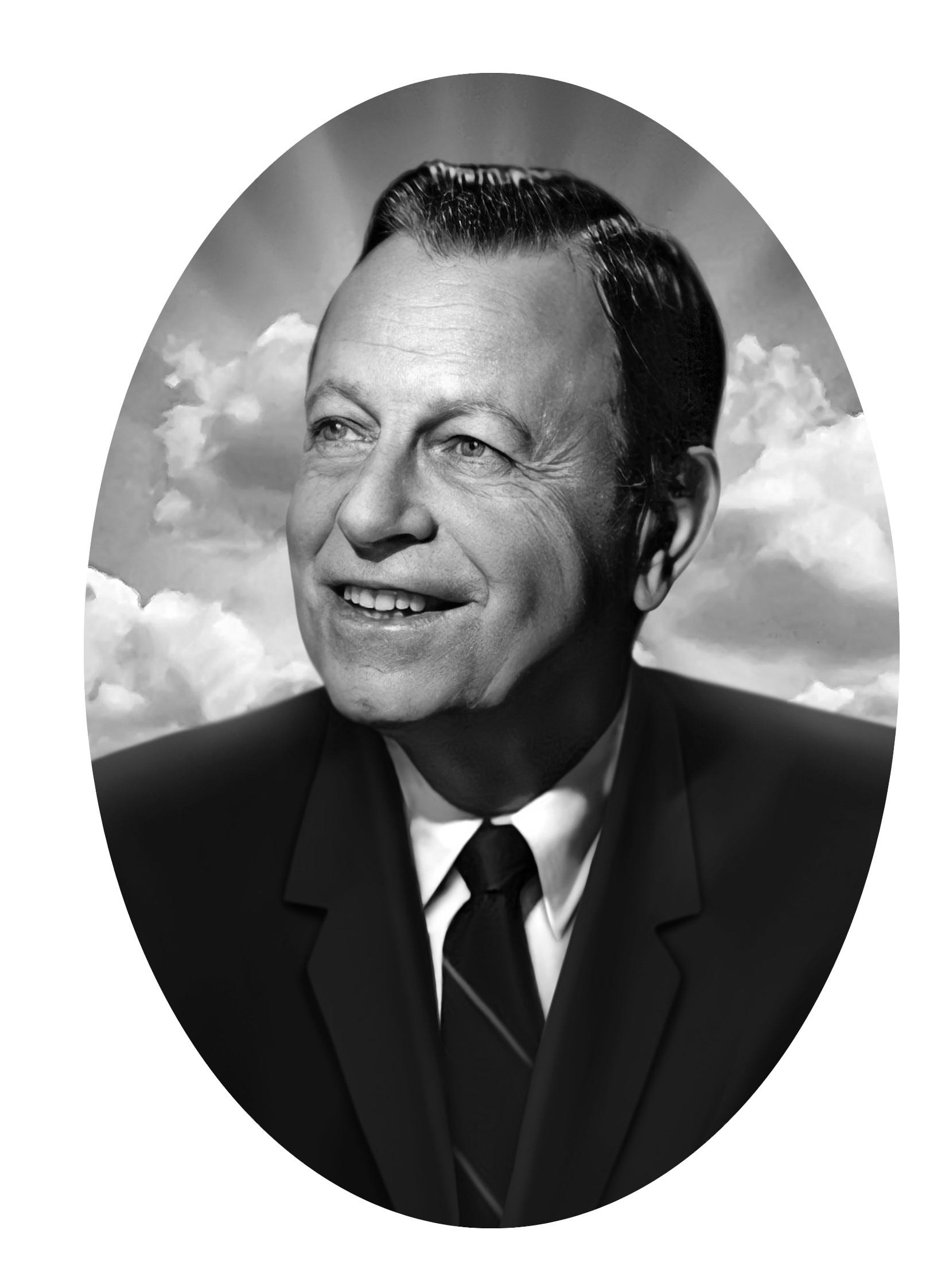 Gov. Jimmie Davis to be recognized on Northeast La. landmark sign project