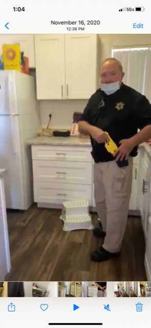 UO students search for Cayuse Five's burial site, hanged in Oregon City