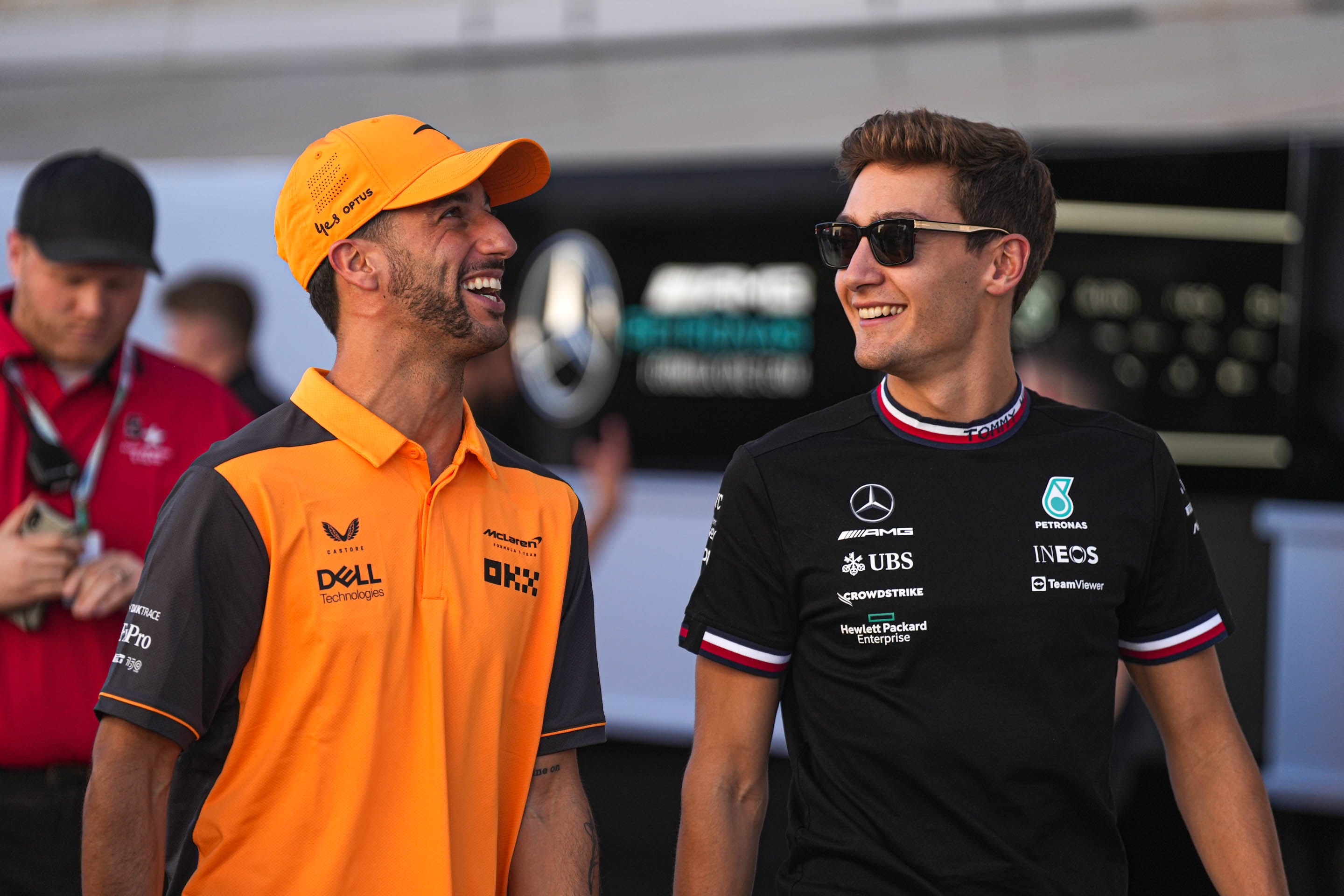 These Formula 1 fans haven't missed a US Grand Prix race at COTA