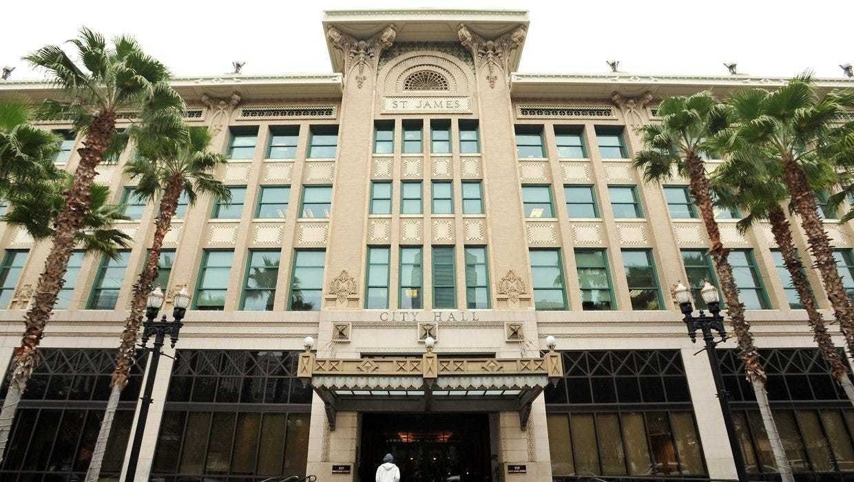 Nate Monroe - Jacksonville, FL | Florida Times-Union