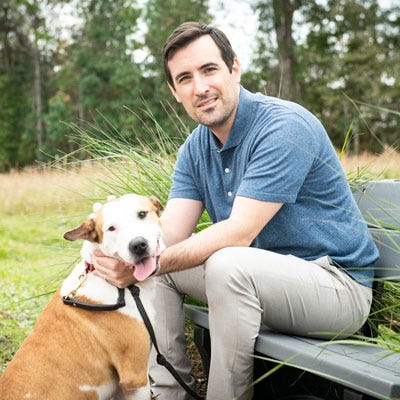 Jacksonville Councilman Rory Diamond to step down from K9s for Warriors