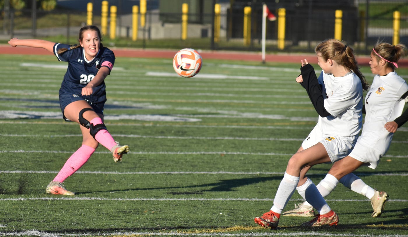 Scores: Durfee boys soccer ends season strong, Westport soccer sweeps