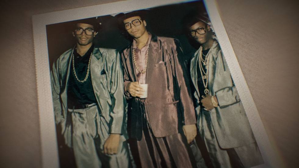 Detroit's Black Mafia Family is focus of 8-part documentary series