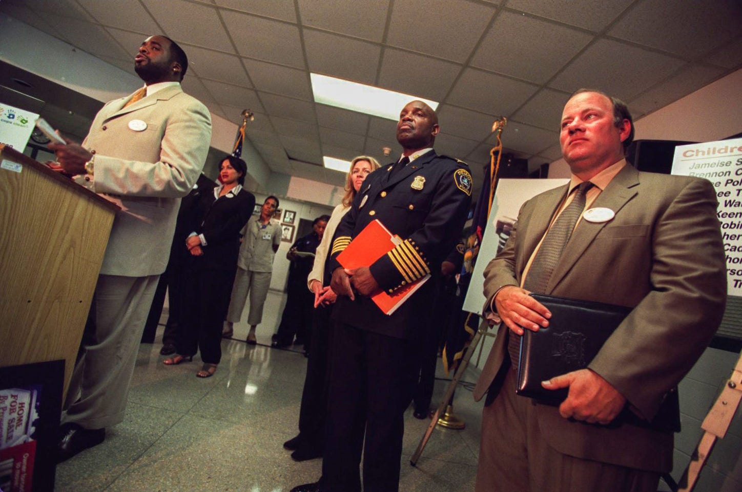 Rate of Detroit kids deliberately shot dead is higher than Chicago