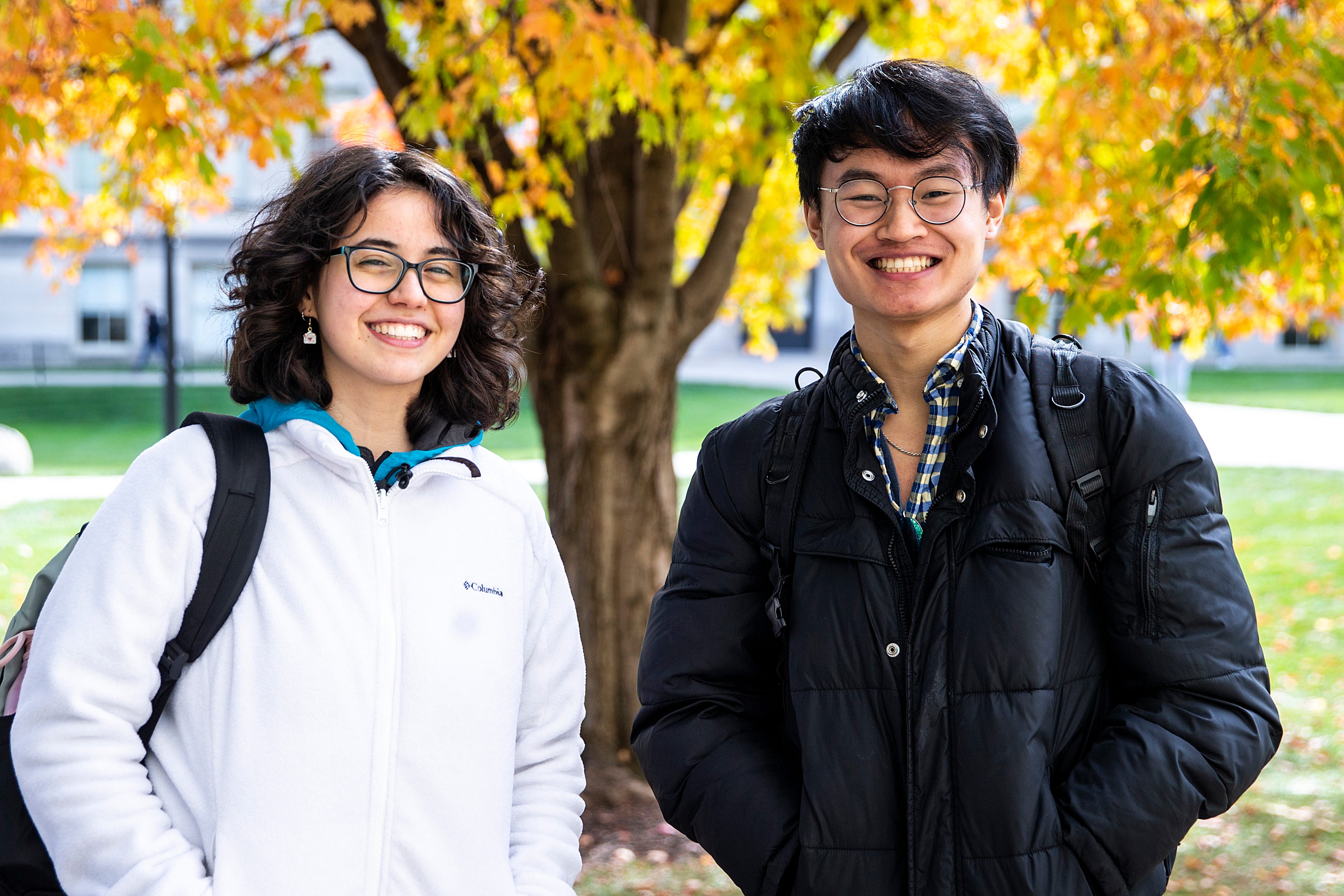 University of Iowa students find sense of belonging through counseling