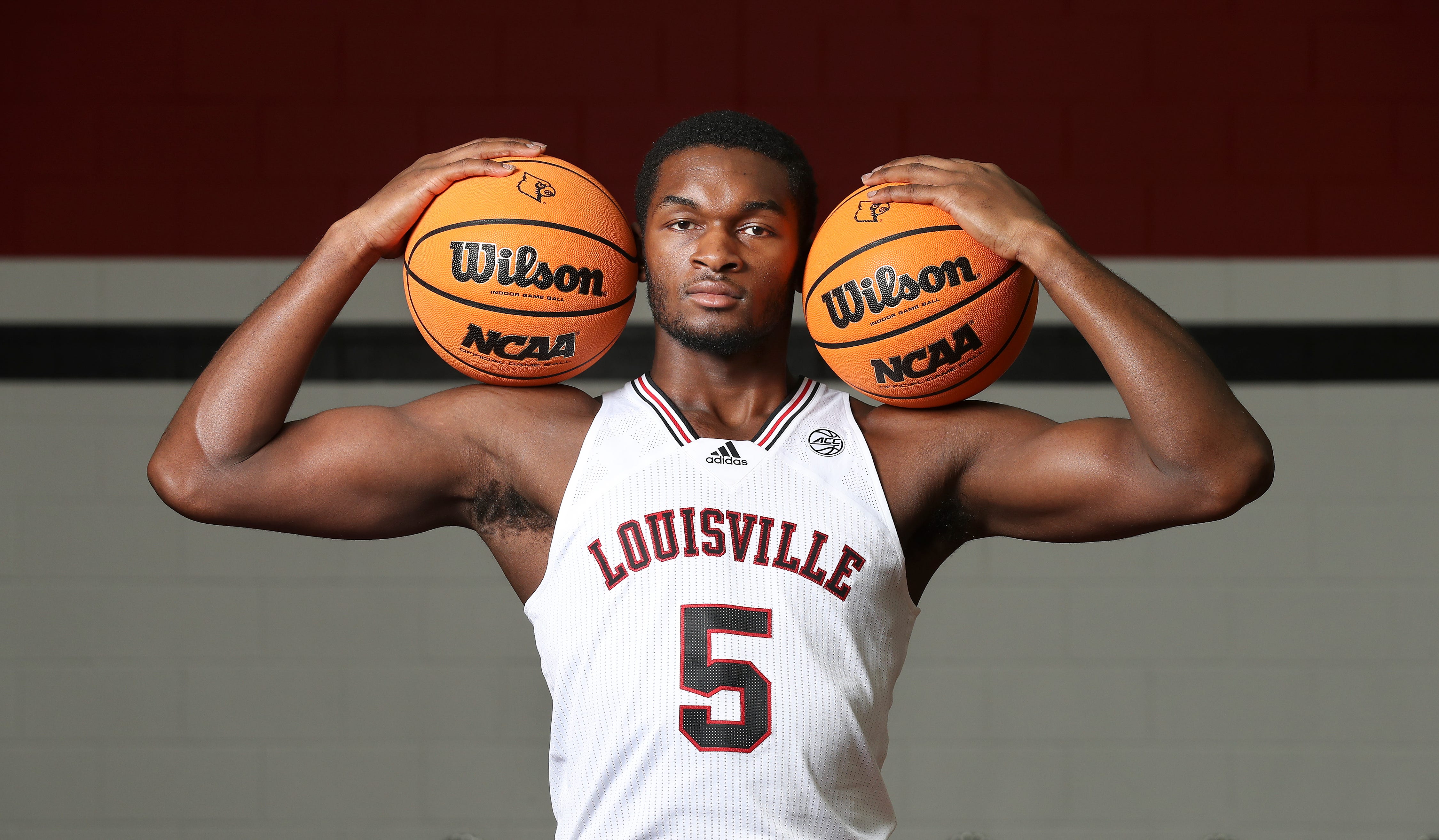 Why Louisville basketball's Brandon Huntley-Hatfield will surprise