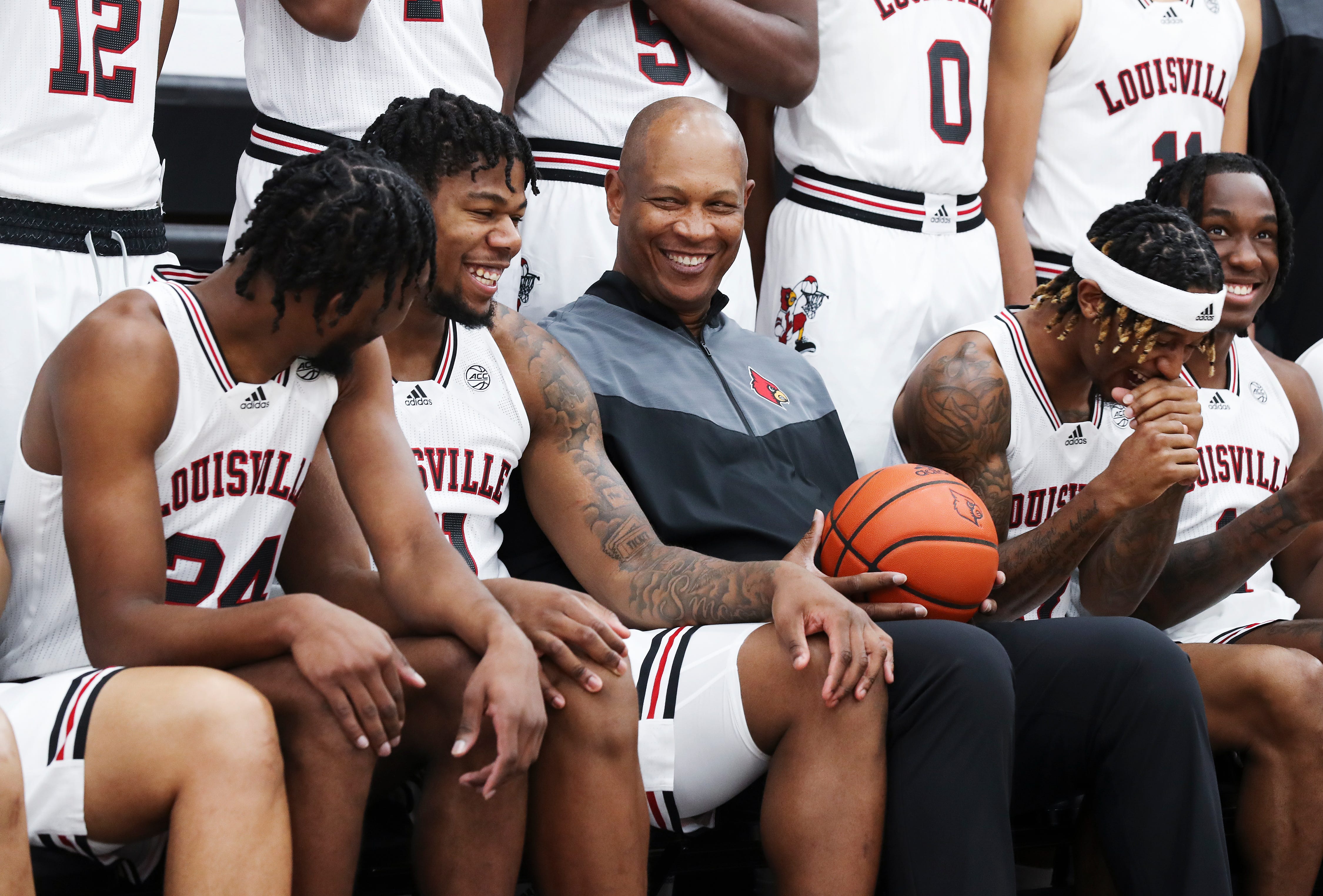 Louisville Live 2022: What to know about U of L basketball event