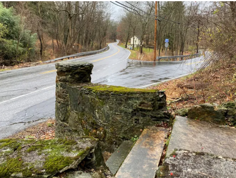 Spooky York County, Pa.: Hex murder, creepy crematorium, runaway train