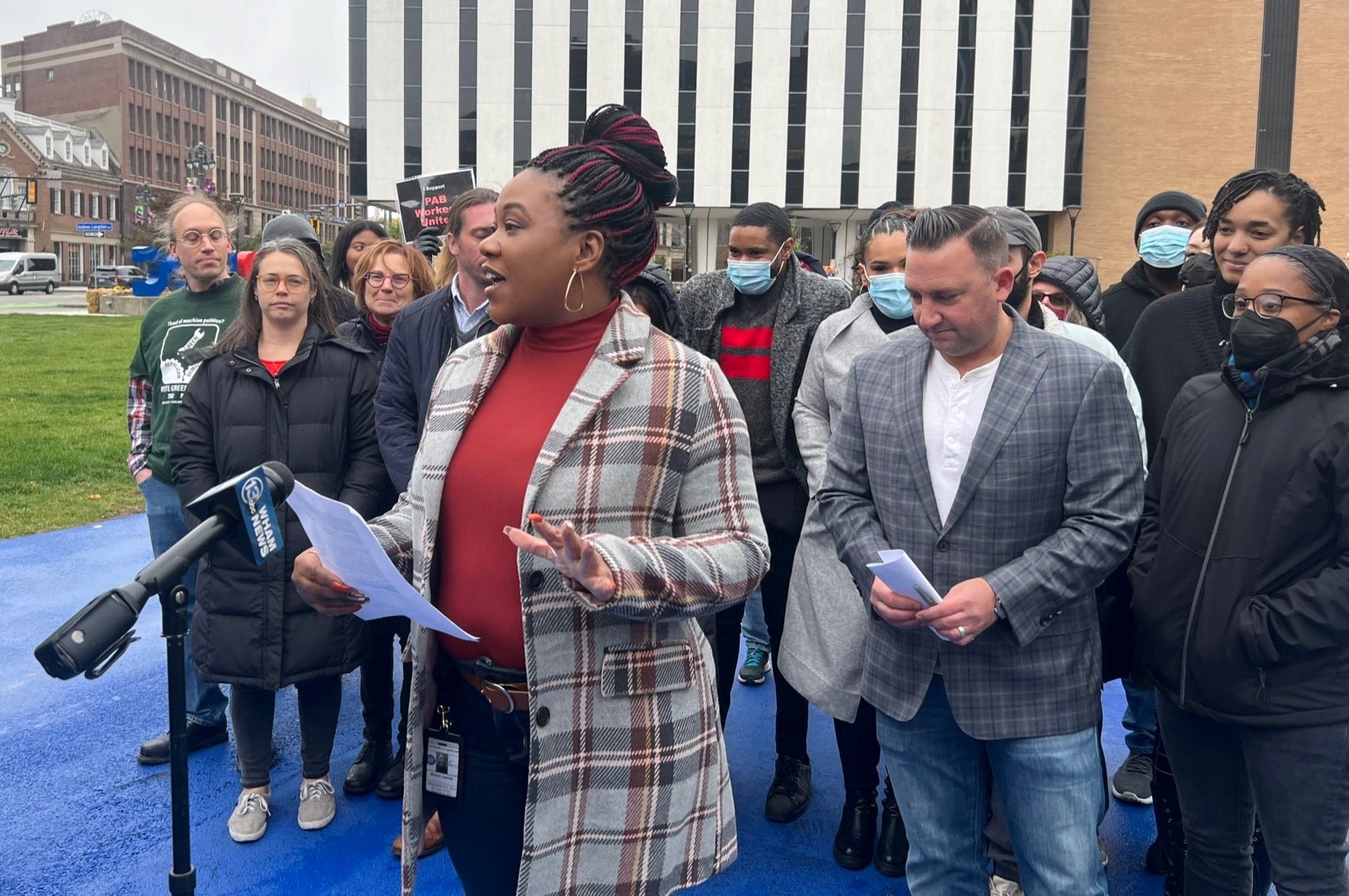 Will Rochester's Police Accountability Board complete investigations?