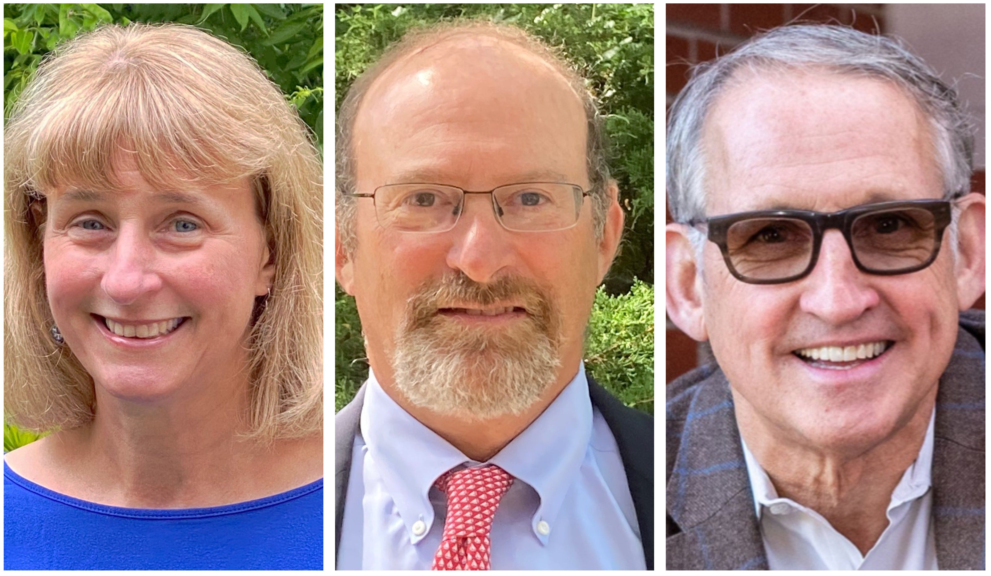 NH election 2022: 3-way race for 1 Rockingham District 38 House seat