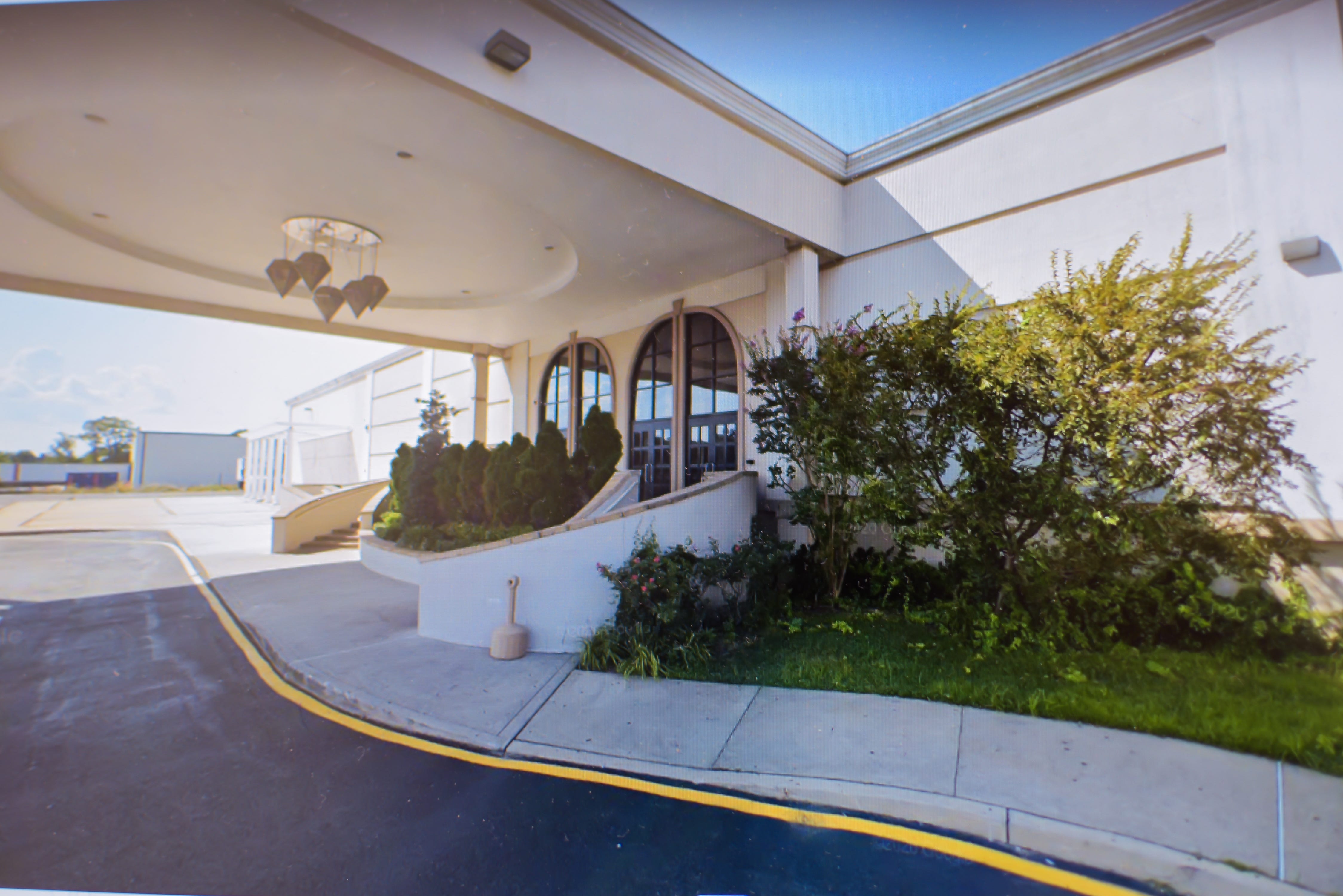 Lakewood NJ event hall wants to operate in industrial zone