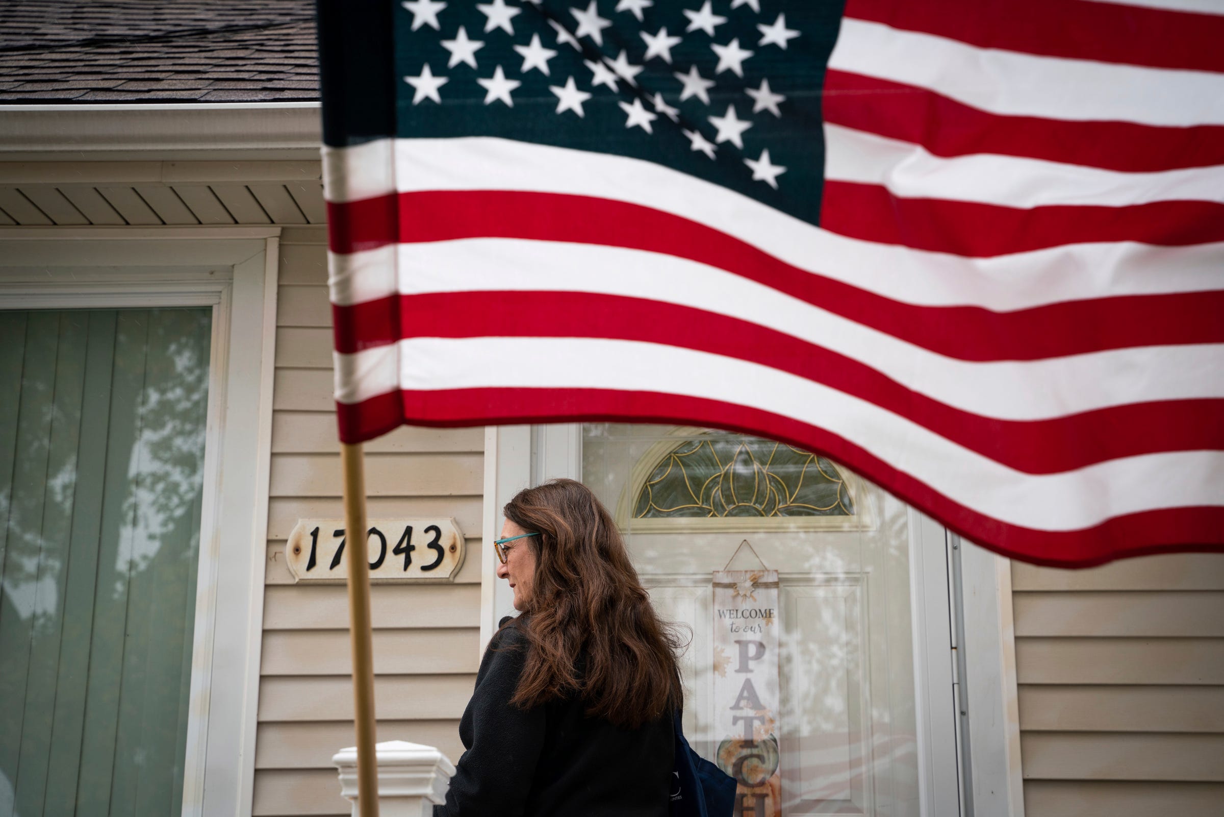 Michigan Democrats have best shot in years for power in state Senate