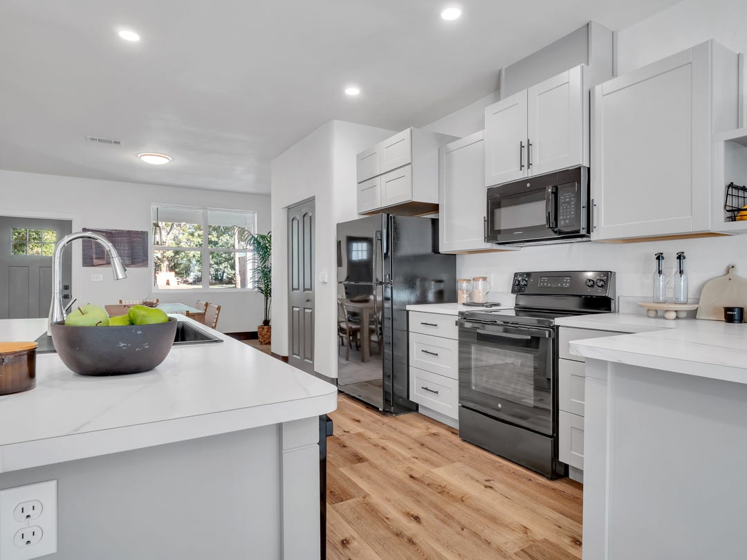 Florida's first 3D-printed house hits the market in Tallahassee