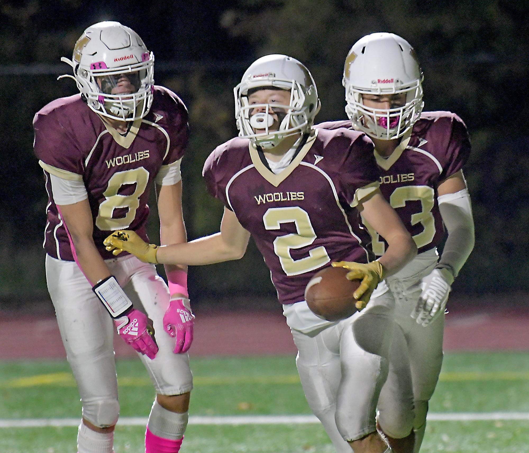 Where is your school ranked in the latest Fab 15 Small Schools high ...