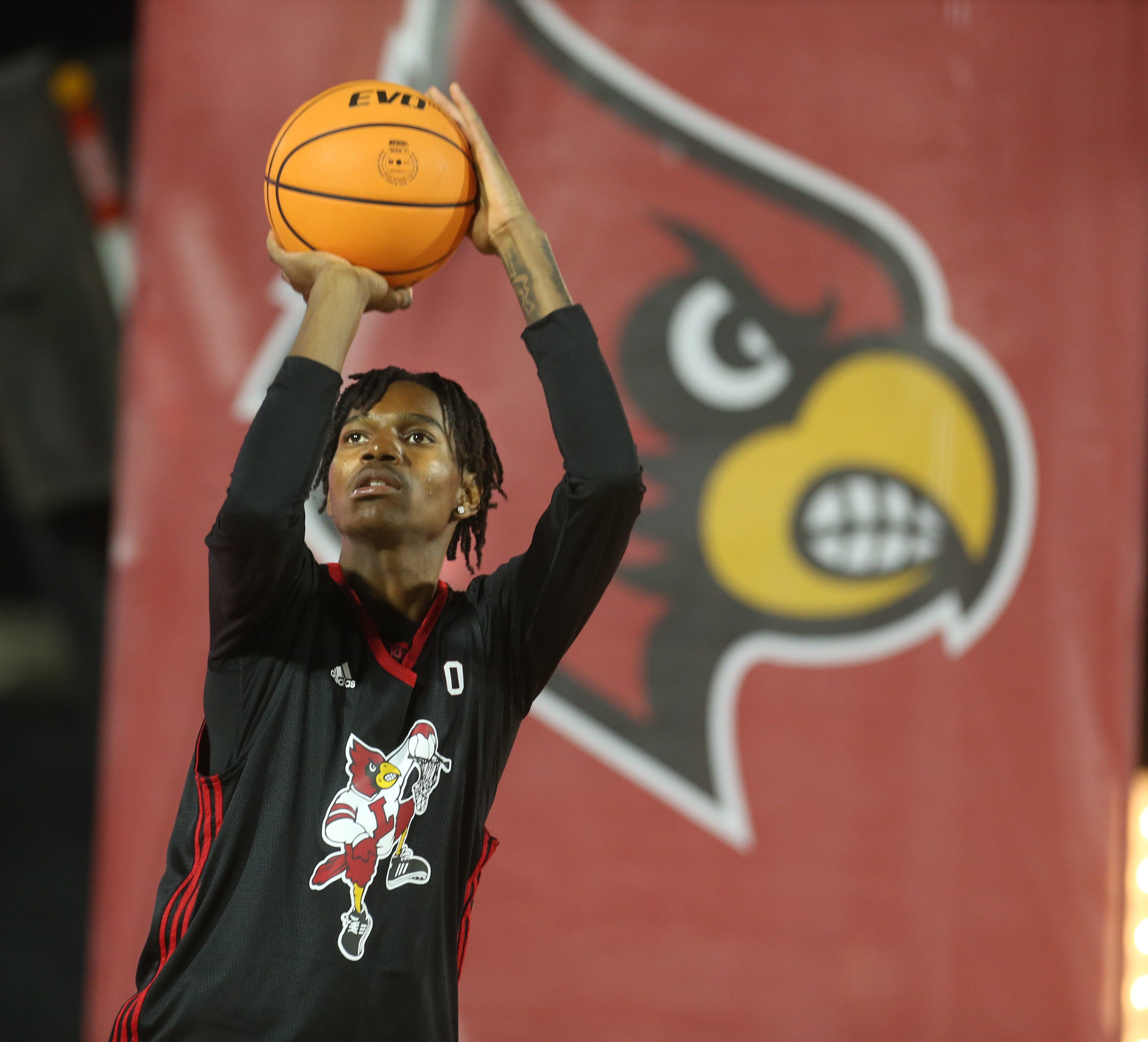 Louisville basketball roster: 2022-23 starters, rotation by position