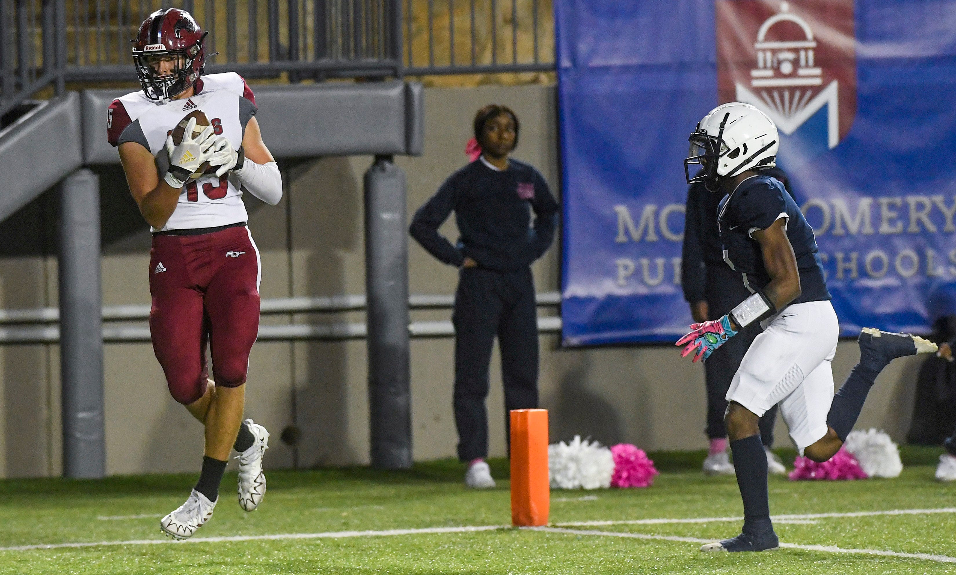 National Signing Day: Where Montgomery-area football players signed