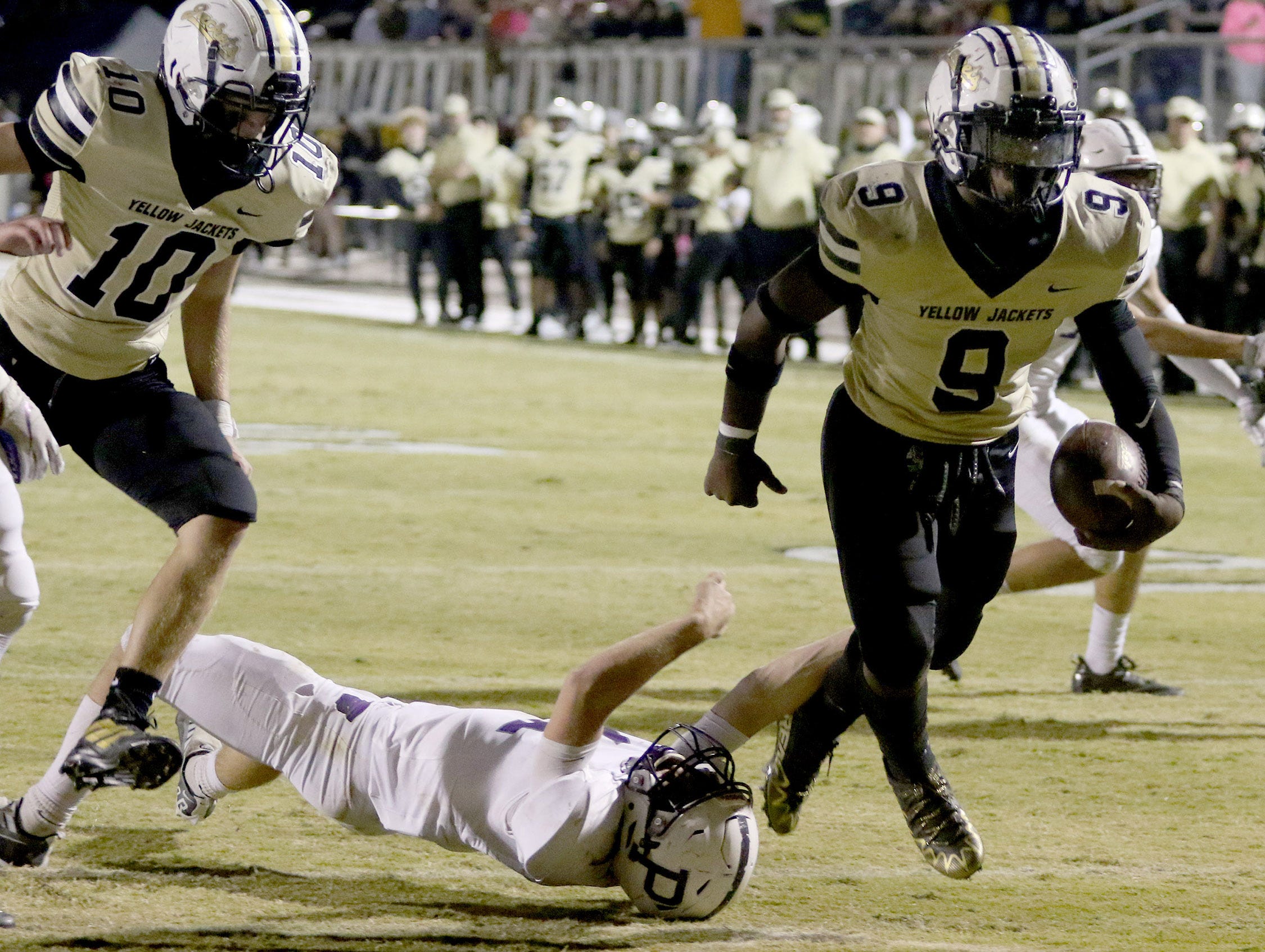 TSSAA football: Hunter Hicks named Portland High School coach