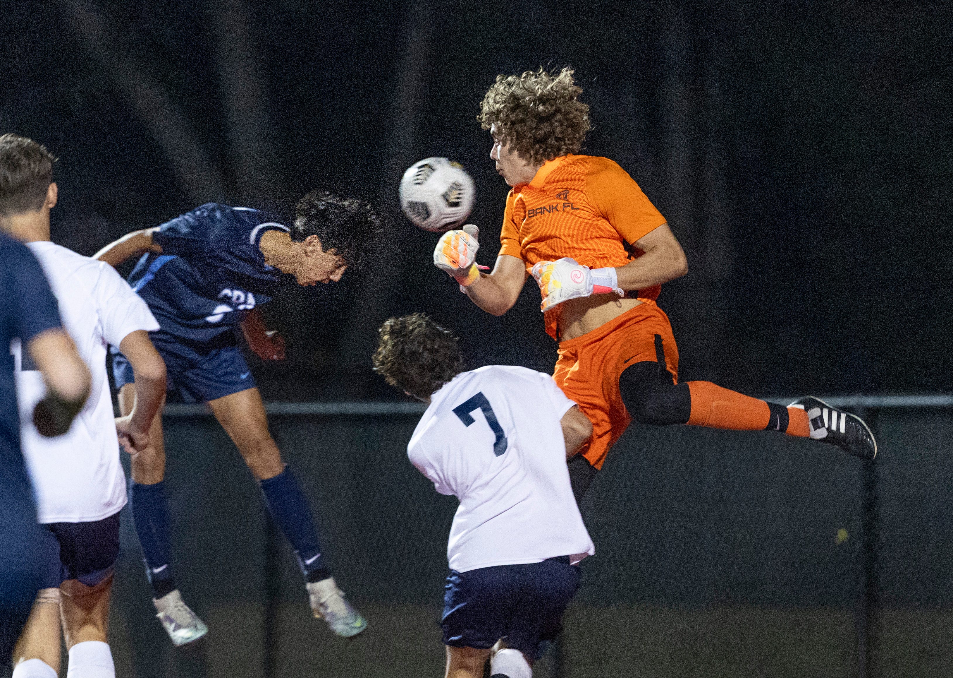 Shore Conference NJ boys soccer: CBA wins 12th SCT crown