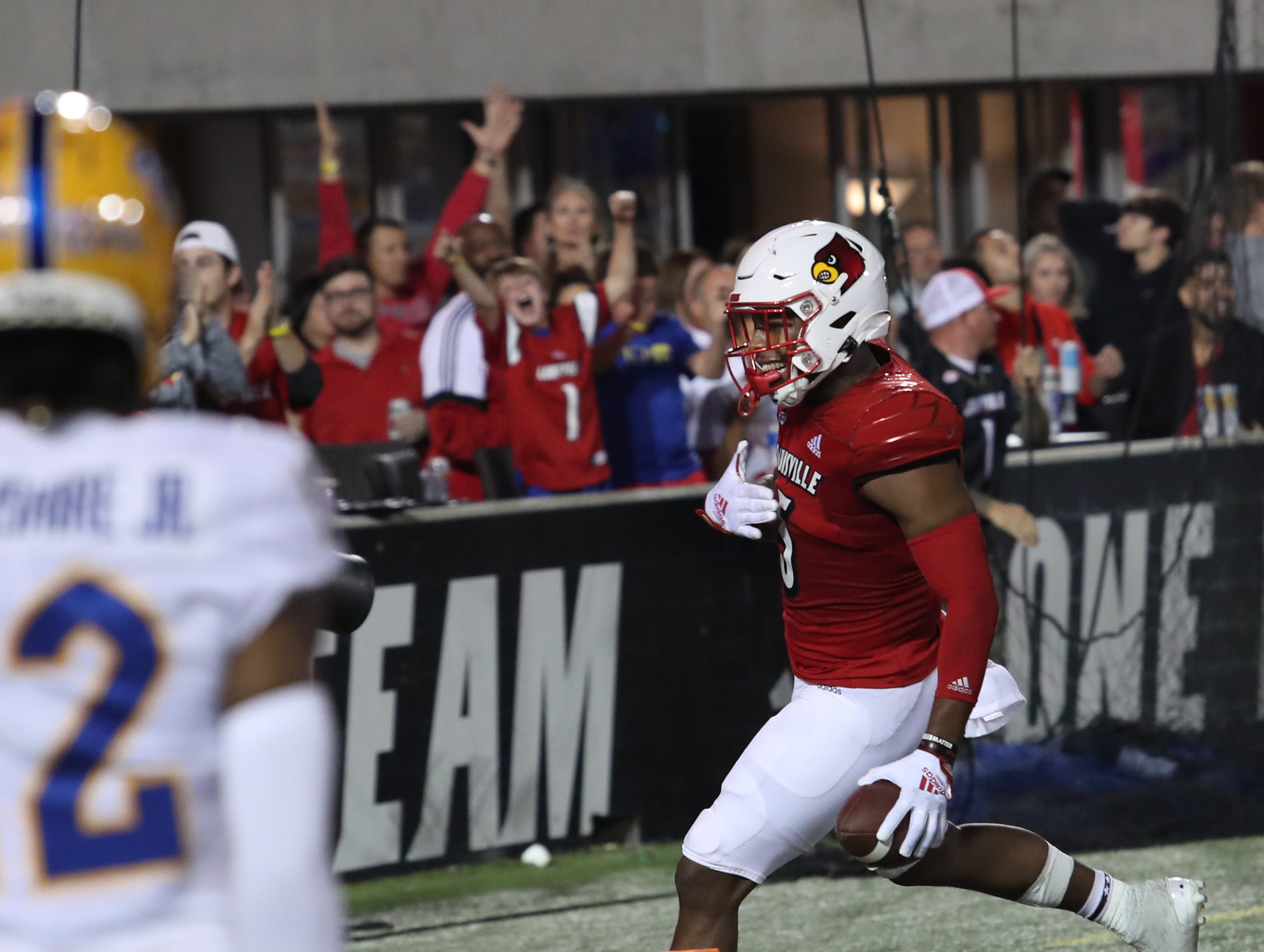 Louisville football beats Pitt: 3 takeaways from key ACC victory