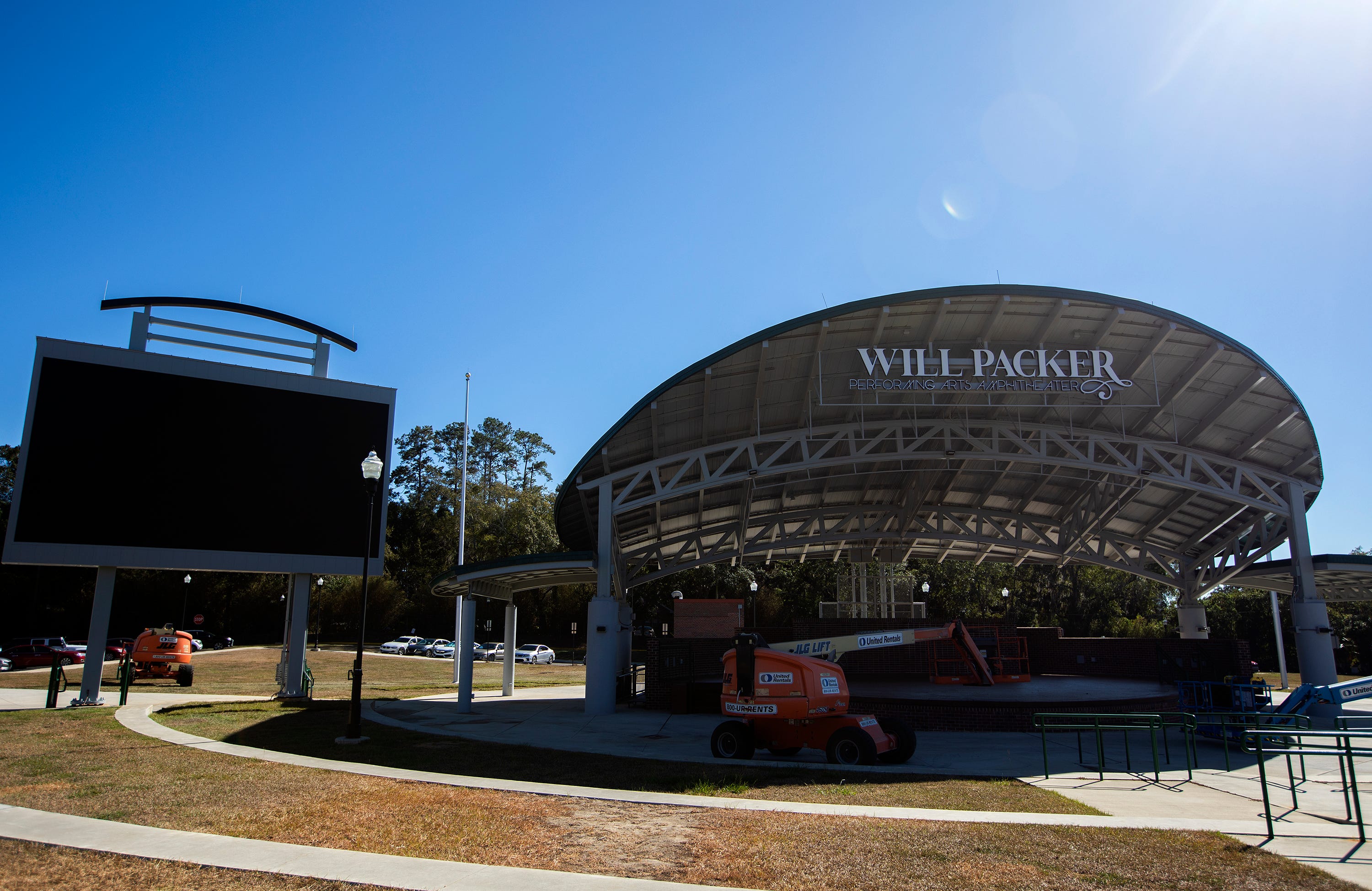 Florida A&M Set Friday to change location, name