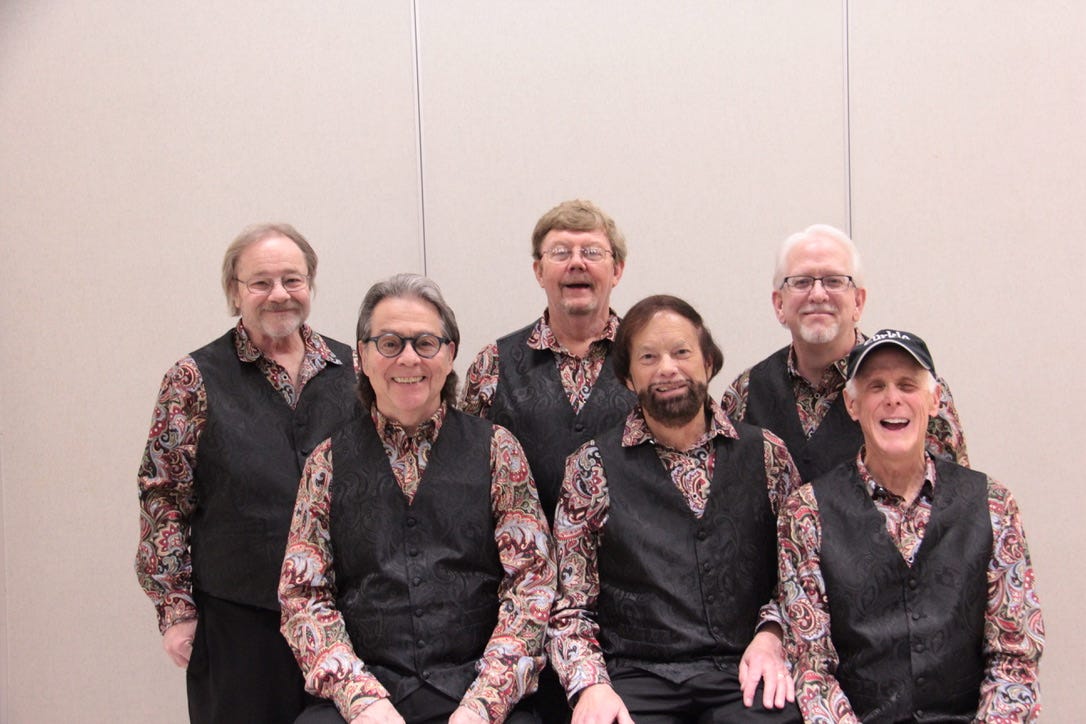 Valley Dale Ballroom to host 'Ohio National Bands' on Nov. 5