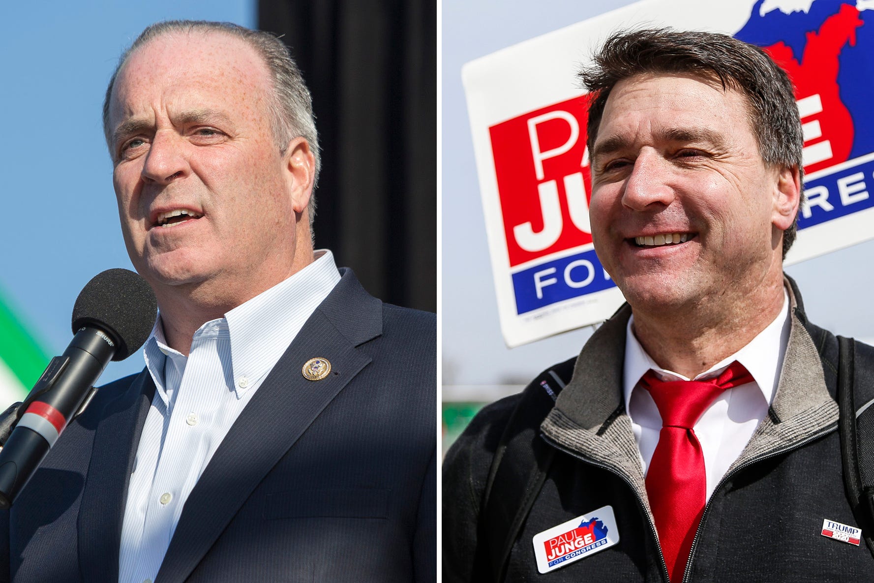 Dan Kildee vs Paul Junge: What to know about US House race