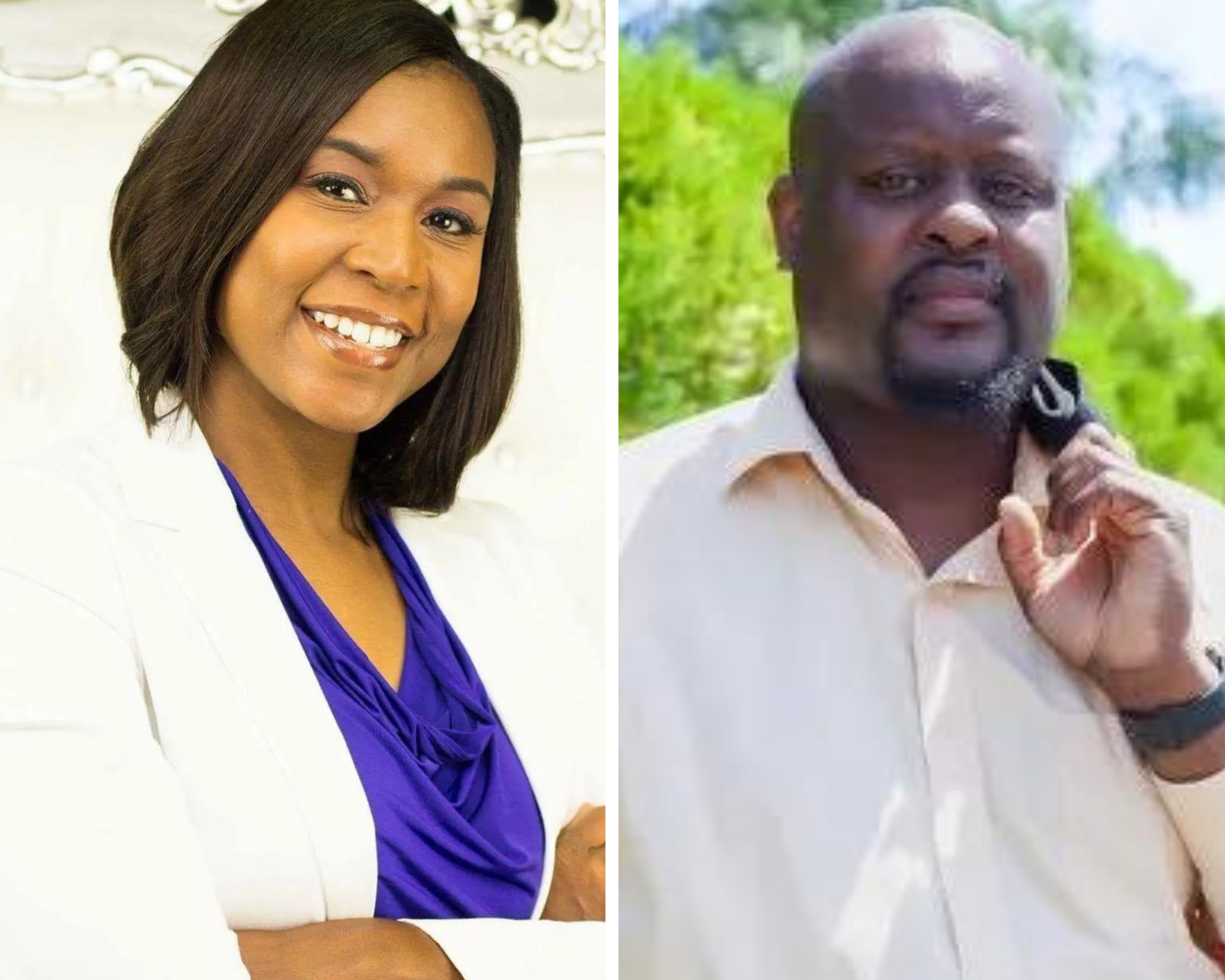 Daytona Commissioner Dannette Henry faces Malcolm Williams in election