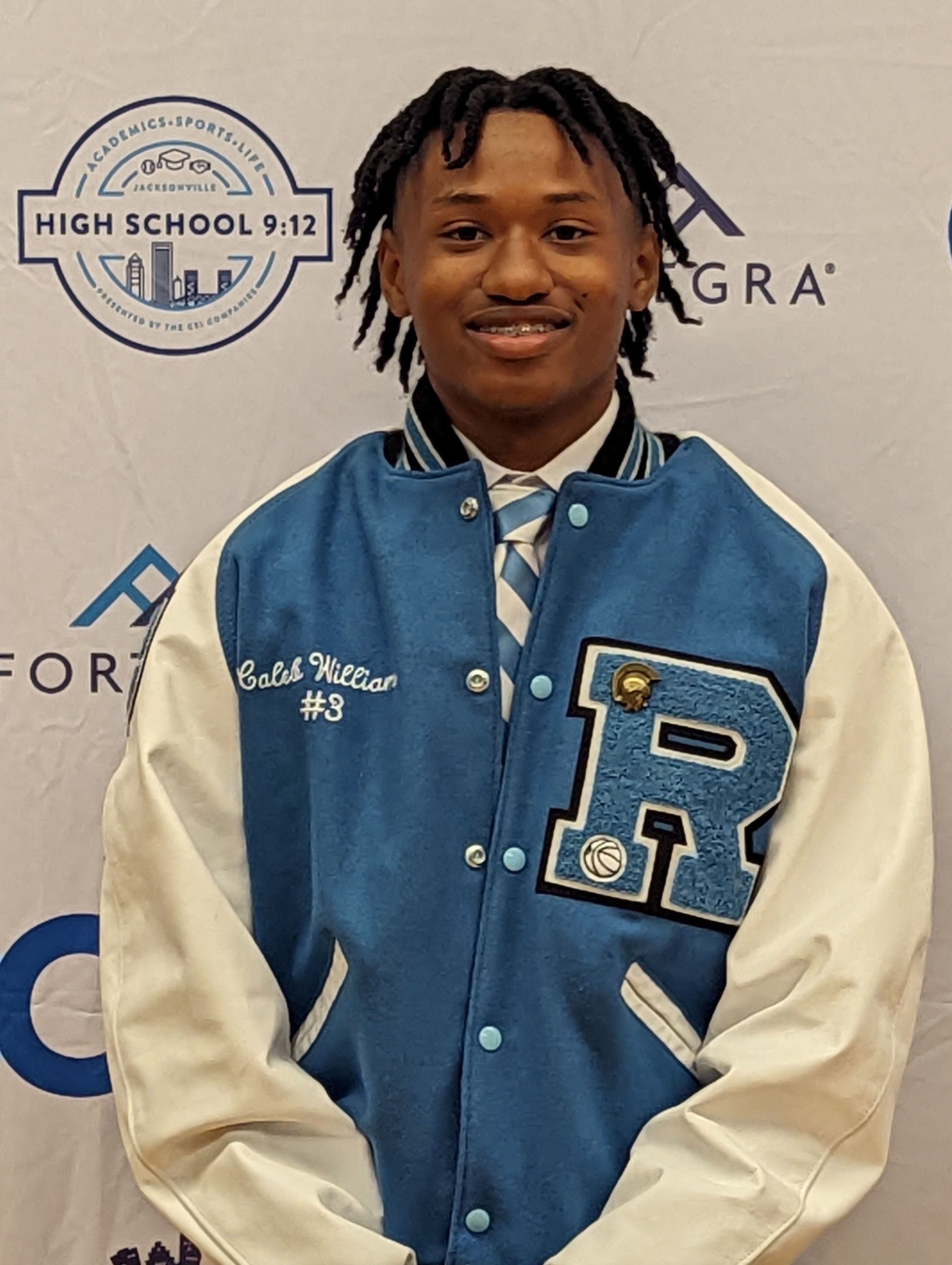 First Coast Varsity Weekly: Caleb Williams leads Ribault boys basketball