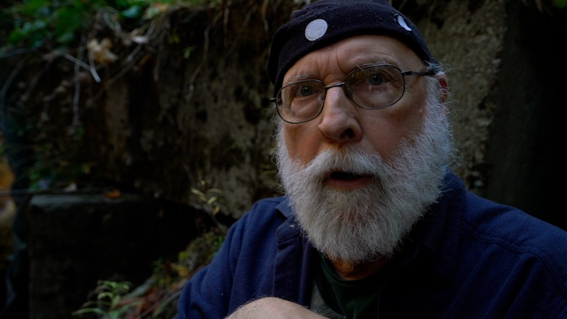 Joseph Citro digs into the legend of the Northfield Pigman