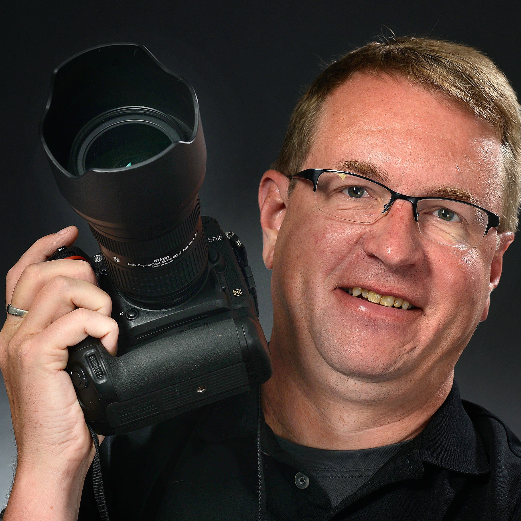 Dave Schwarz | St. Cloud Times