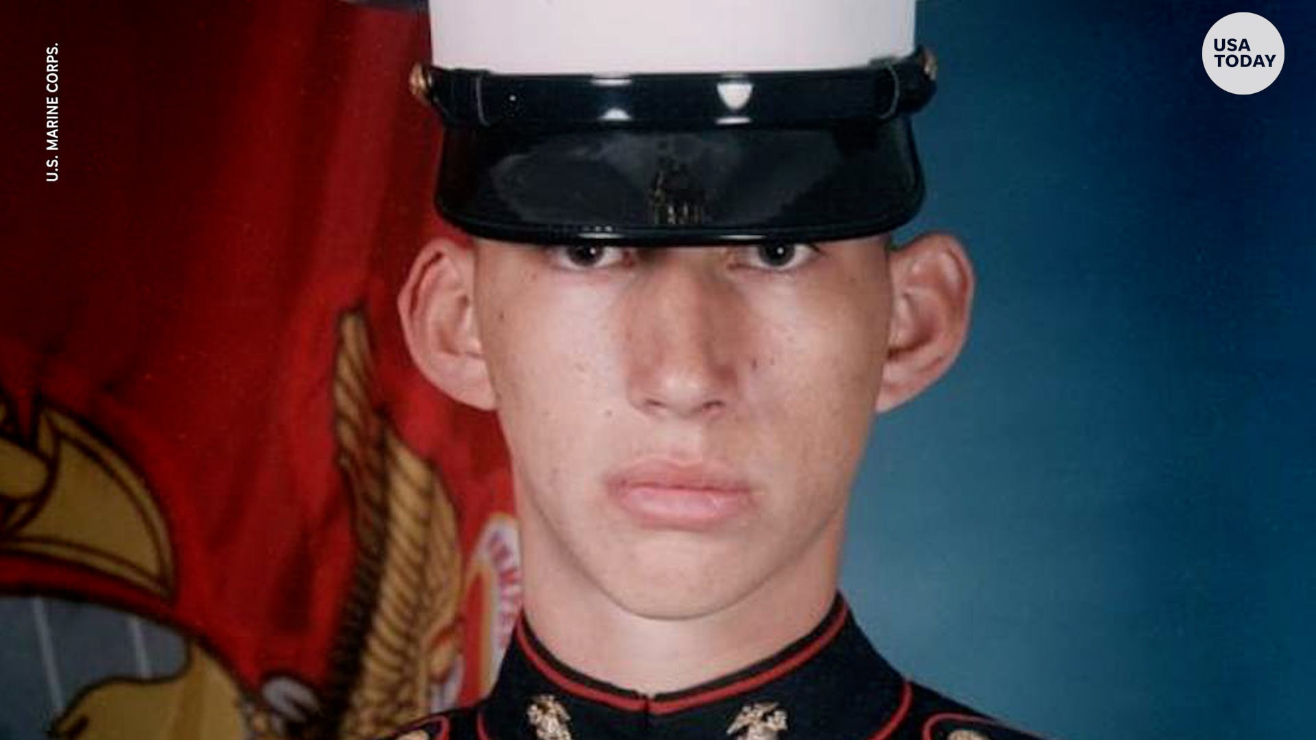 Veterans Day: Seven celebrities who've served in the US military