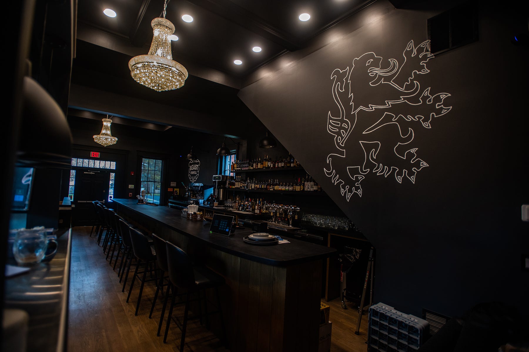 Beast: A DBC Joint barbecue restaurant opens in Fishkill