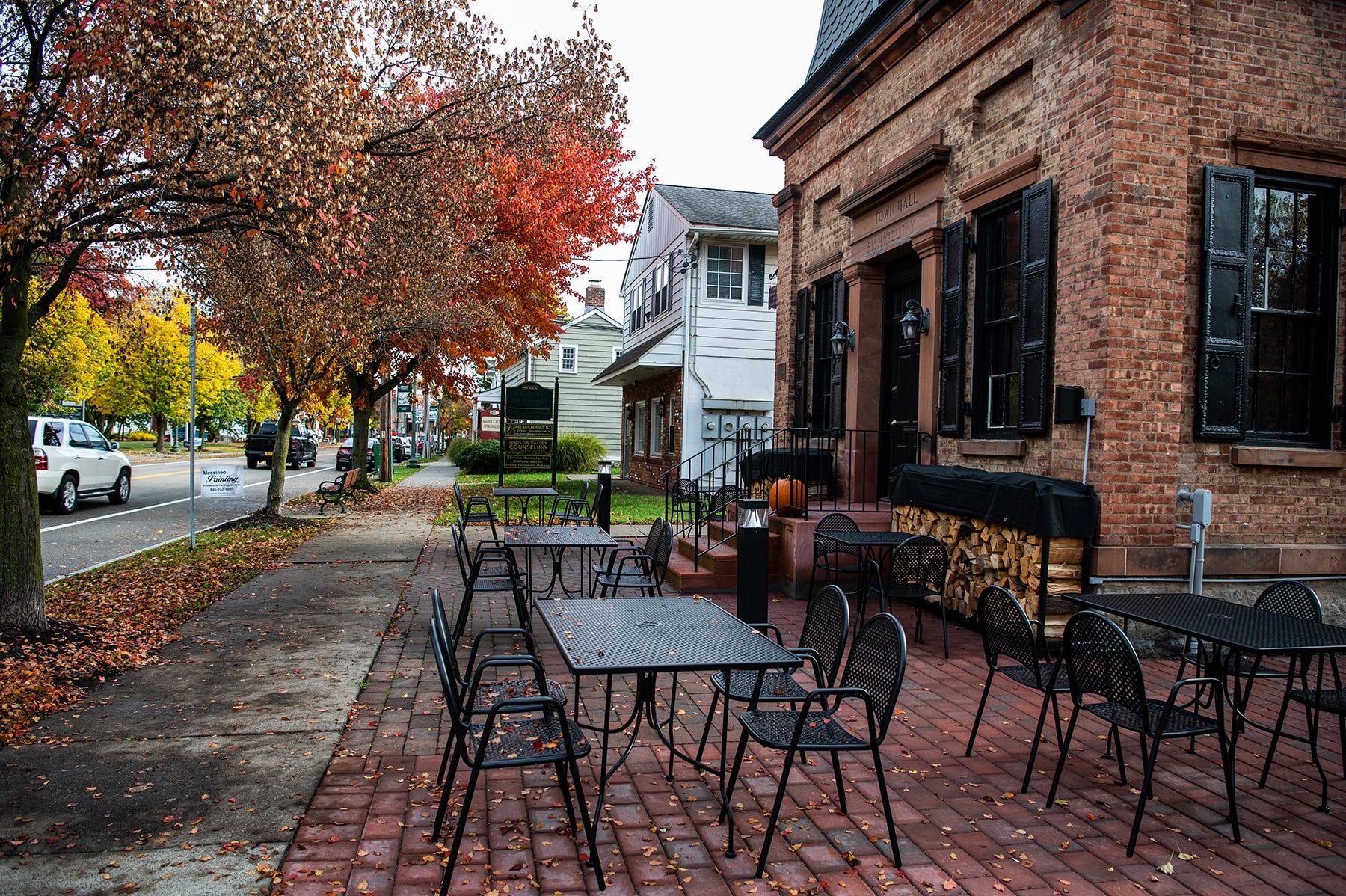 Beast: A DBC Joint barbecue restaurant opens in Fishkill