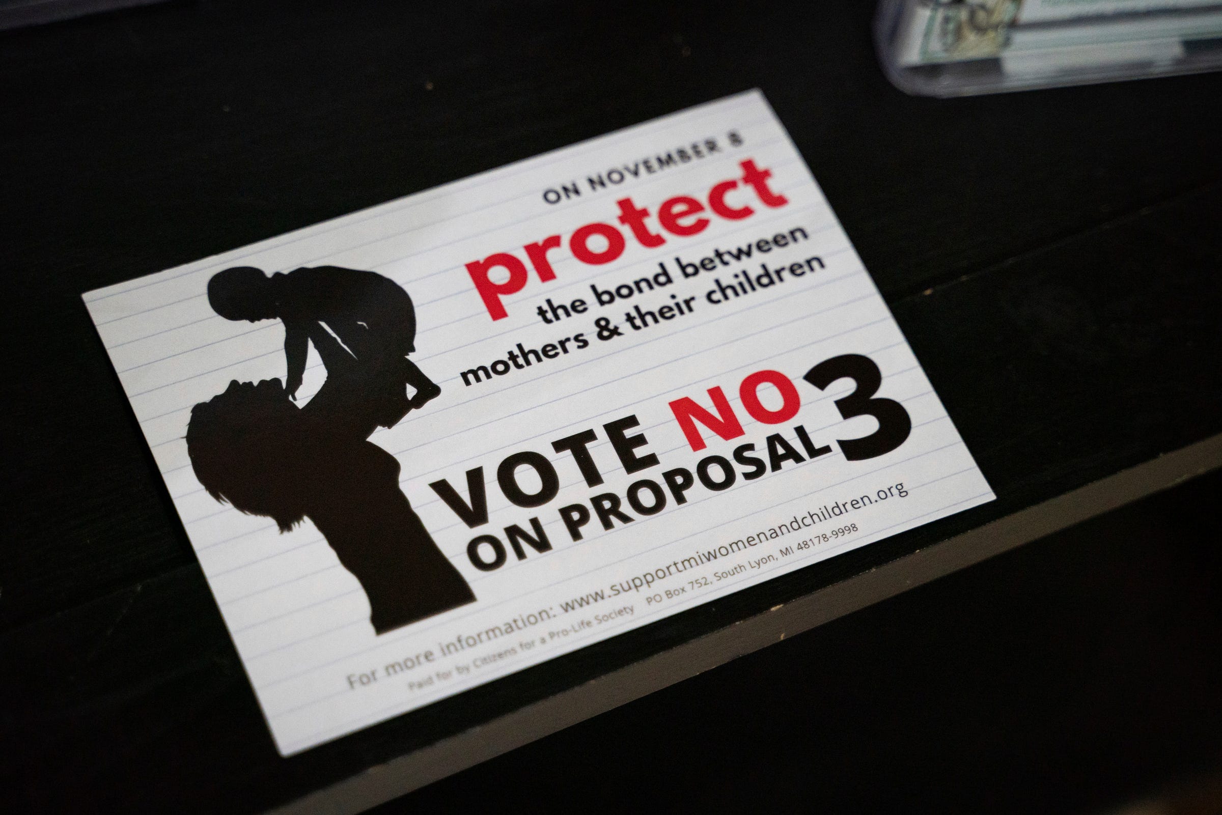 Michigan Proposal 3: Gender change therapy, parental consent questions
