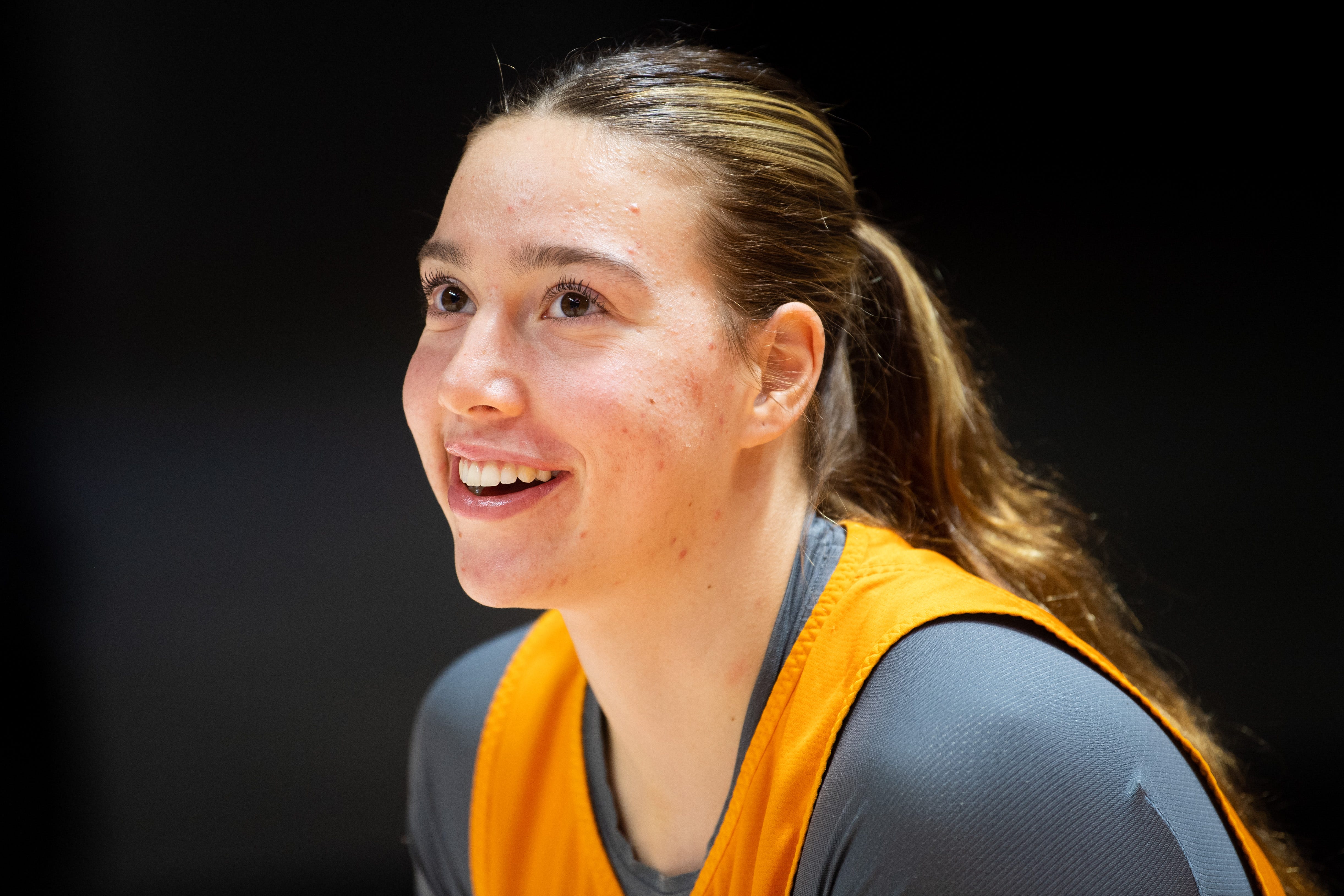 How a healthy Marta Suárez can help unlock Lady Vols' Final Four hopes