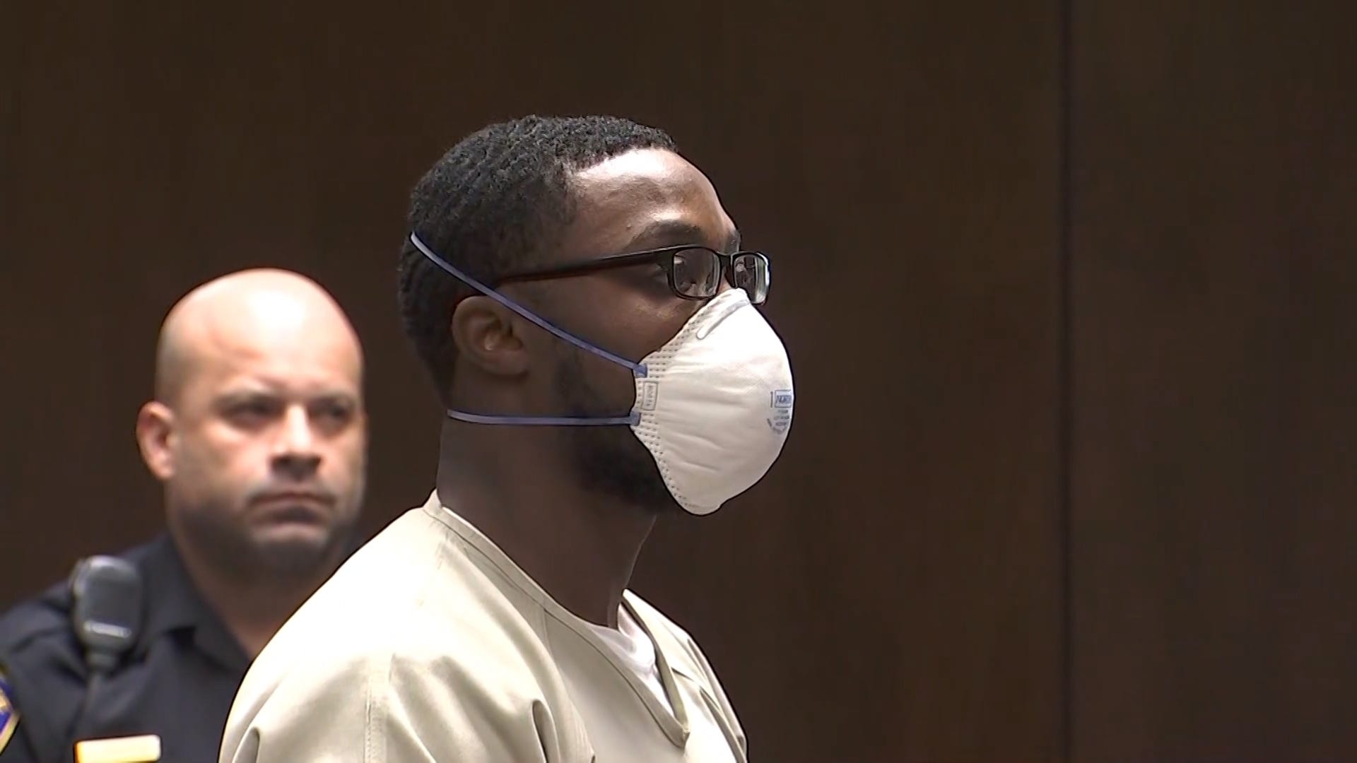 Khalil Wheeler-Weaver faces new murder charge: Video